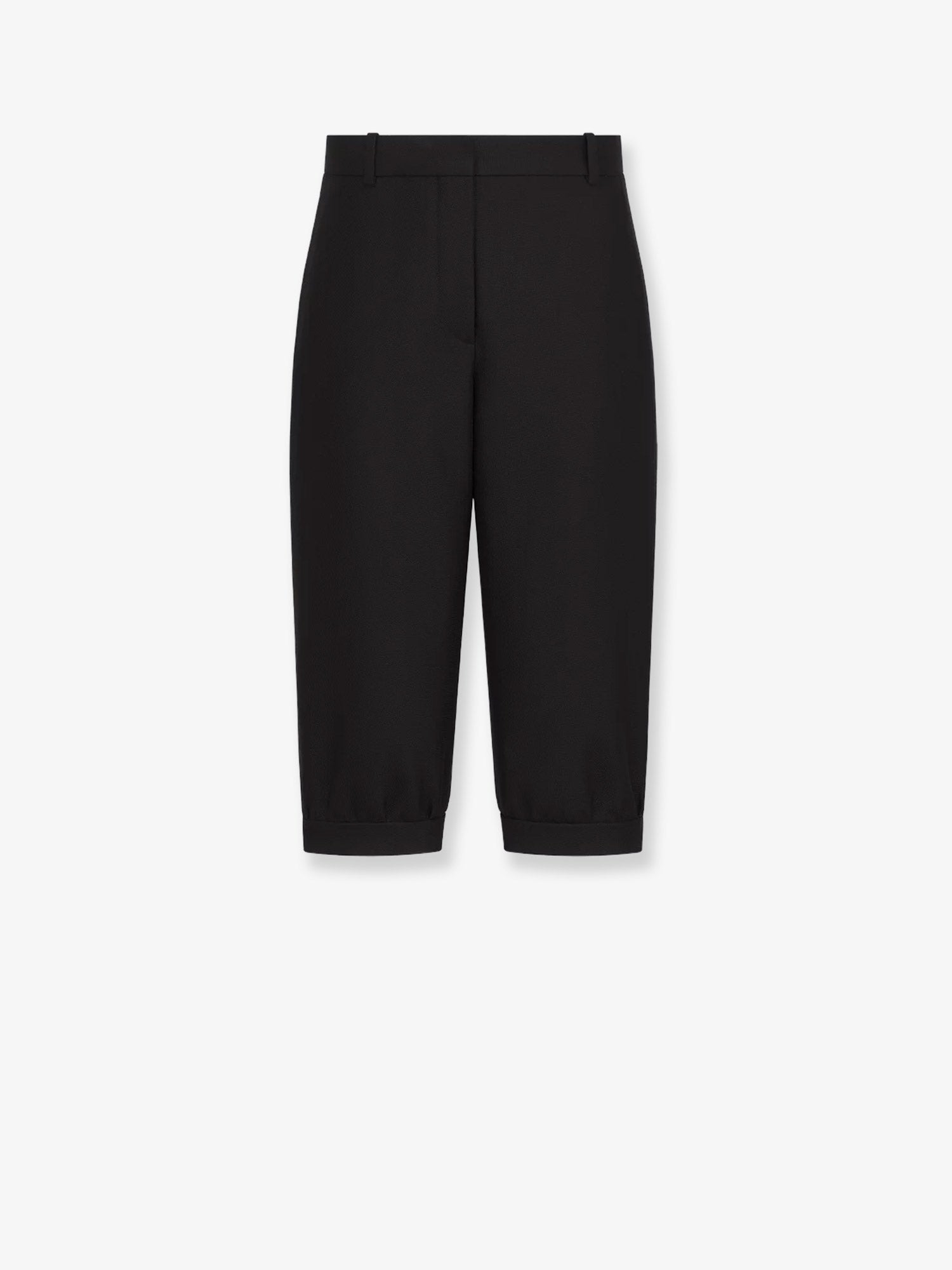 VERONICA BEARD devin stretch-cotton t-shirt
