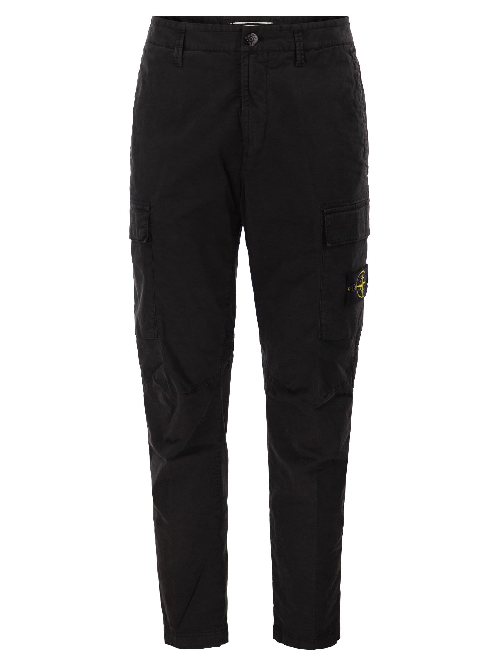C.P. COMPANY C.P. COMPANY Quilted Hooded Jacket