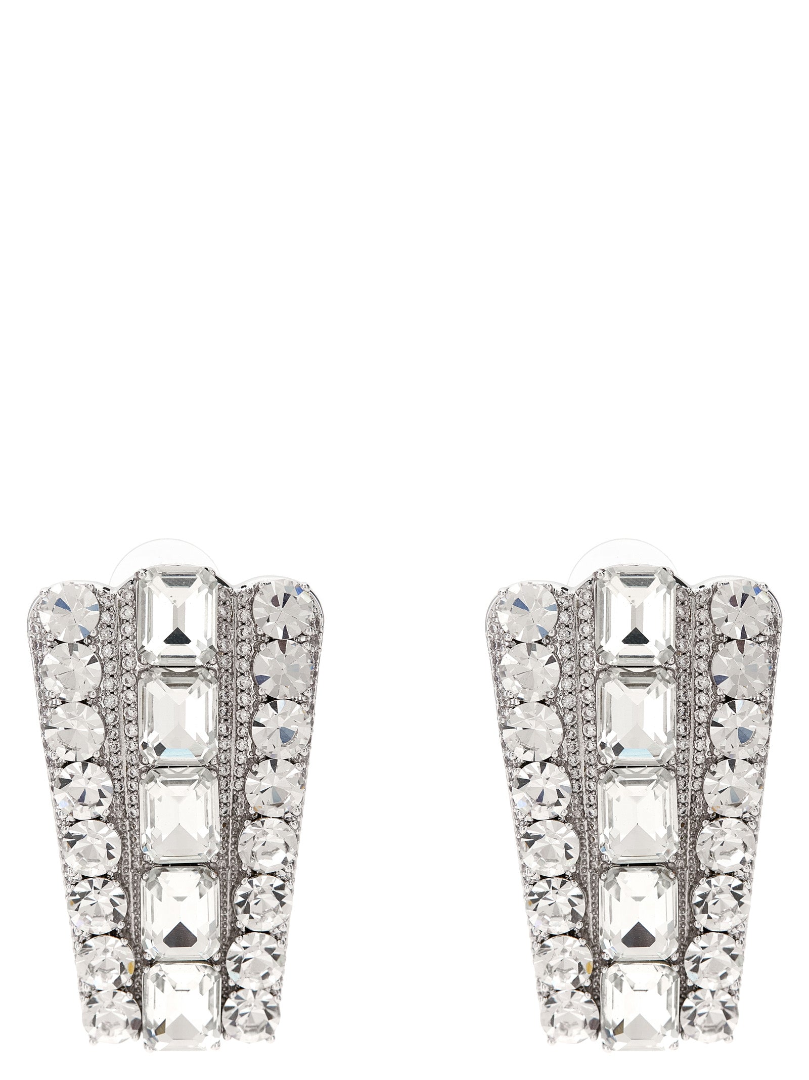 REBECCA VALLANCE Rebecca Vallance Ayla Embellished Mini Dress