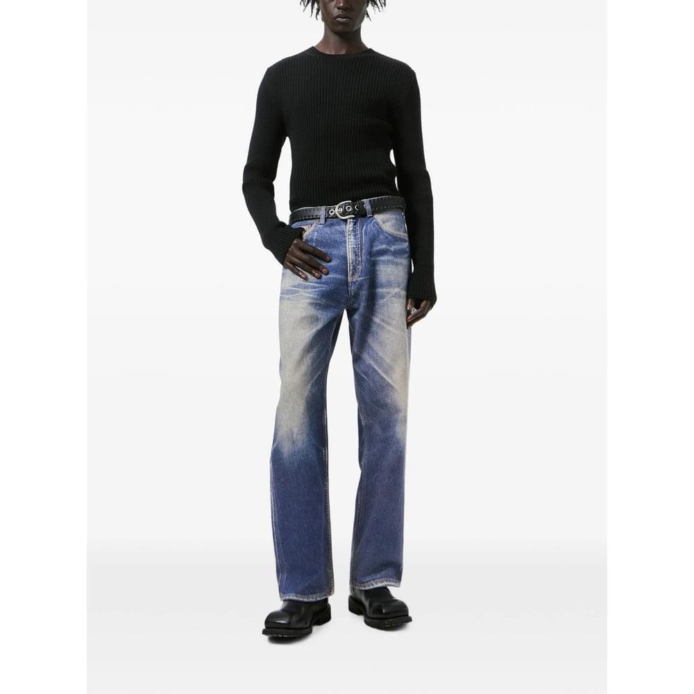 OUR LEGACY OUR LEGACY Denim Regular & Straight-Leg Jeans