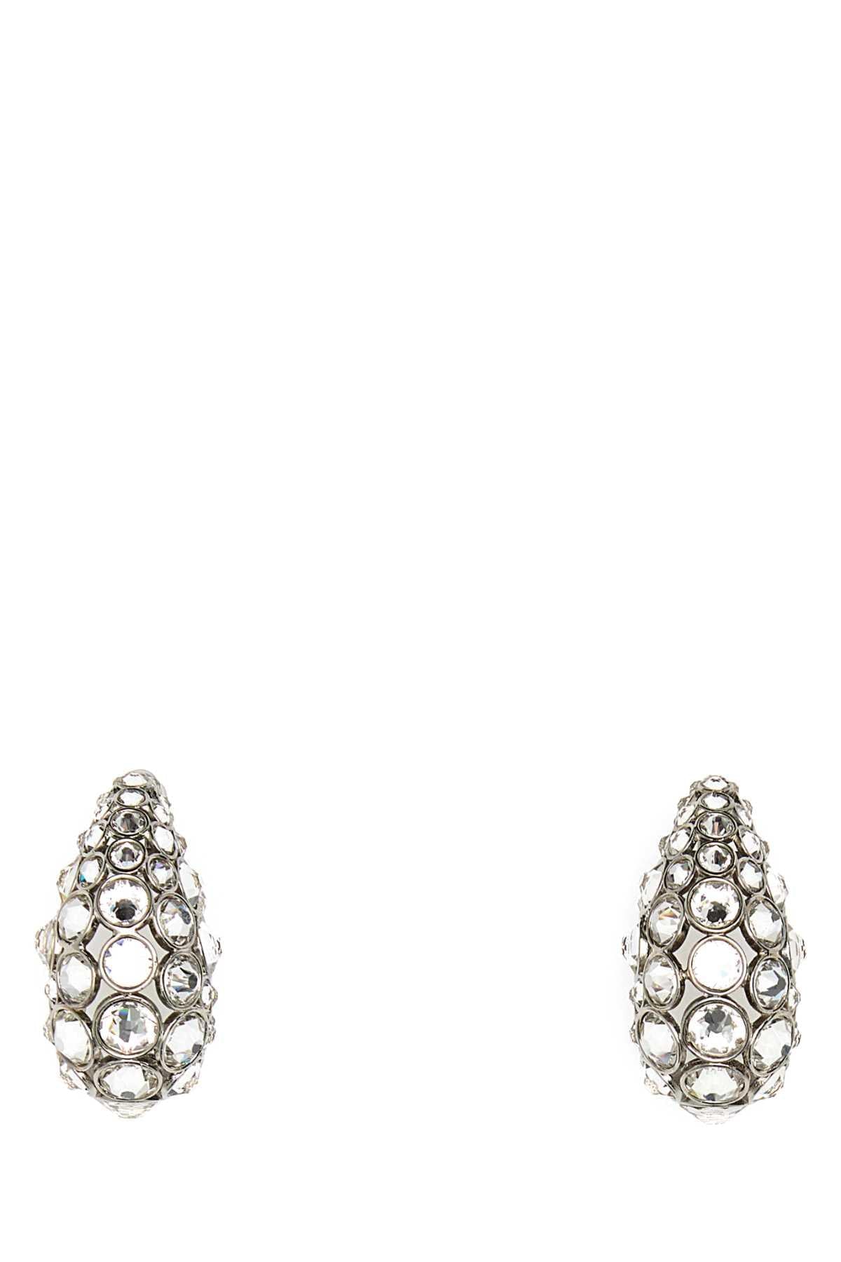 SPORTMAX Embellished Cotton T-Shirt
