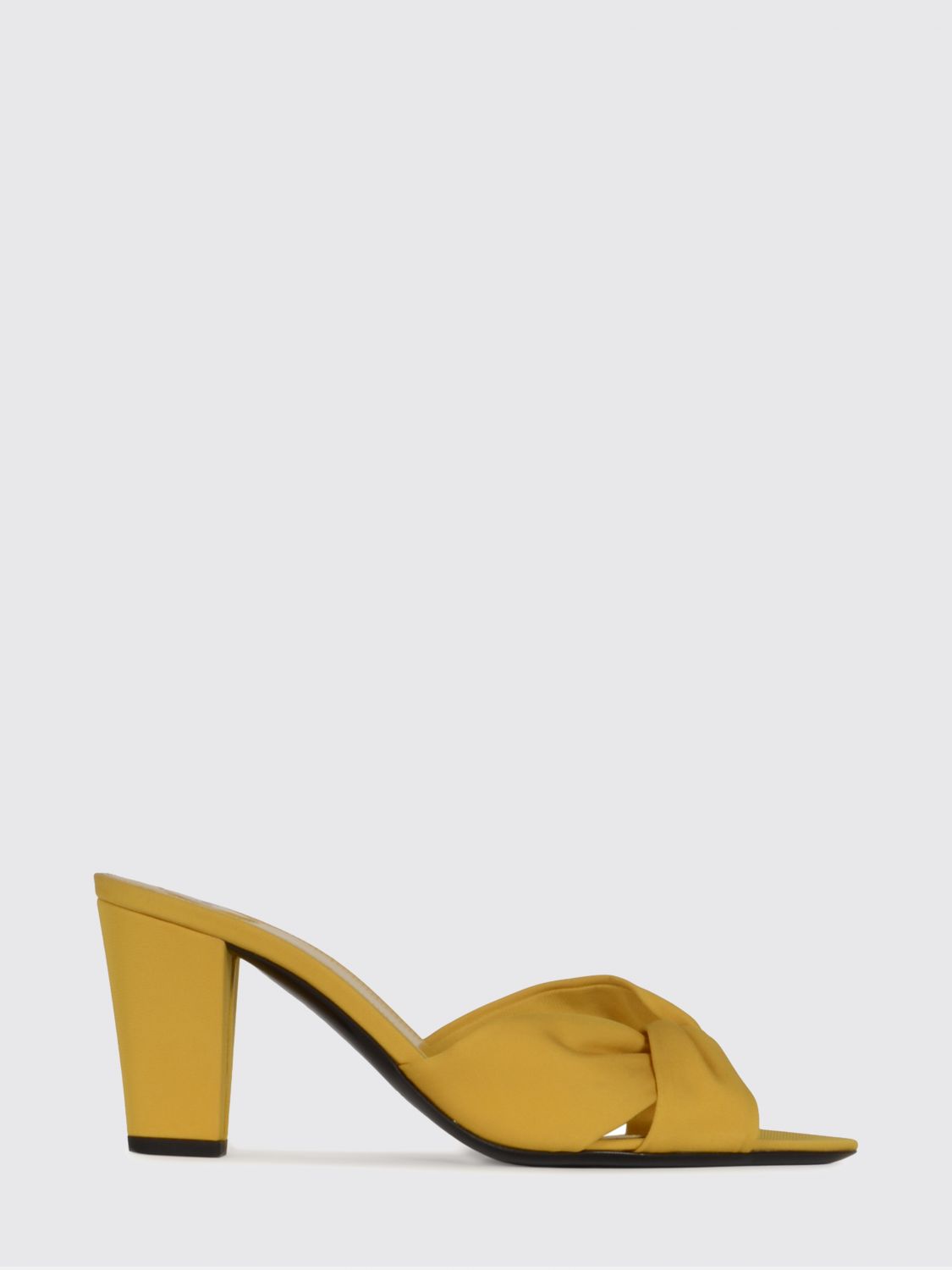 VICTORIA BECKHAM Victoria Beckham Bela Ruched Midi Dress