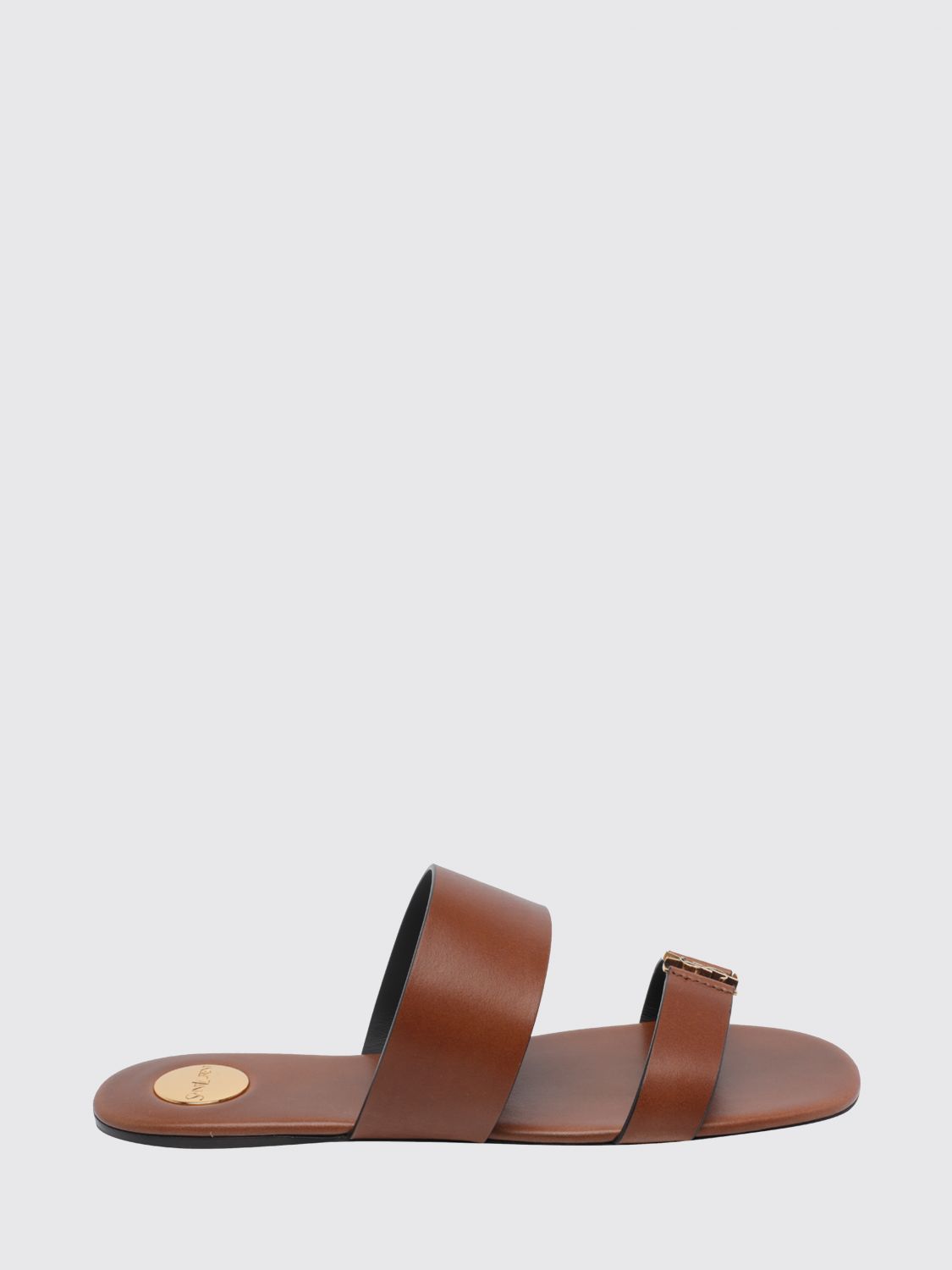 AGUA BENDITA Agua Bendita Chrissy Button-Down Shirt