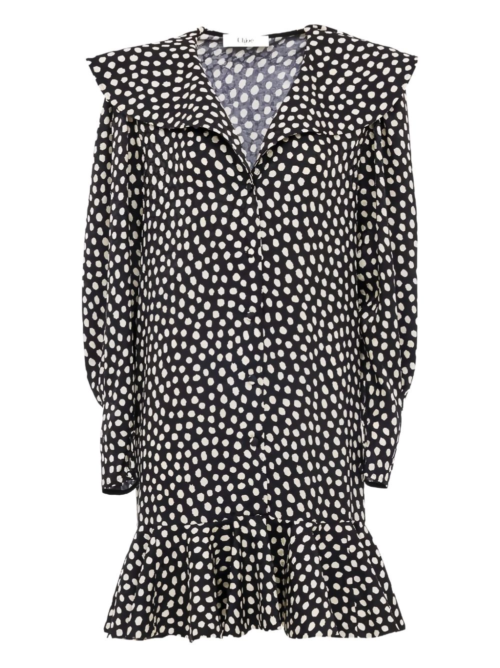 DOLCE & GABBANA Single-Breasted Woolen Jacket