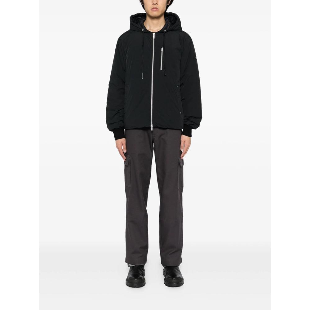MOOSE KNUCKLES MOOSE KNUCKLES Padded Down Jacket