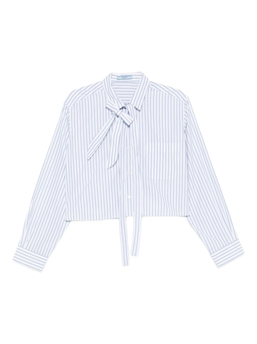 MARINE SERRE Marine Serre Tailored Pleated Shorts