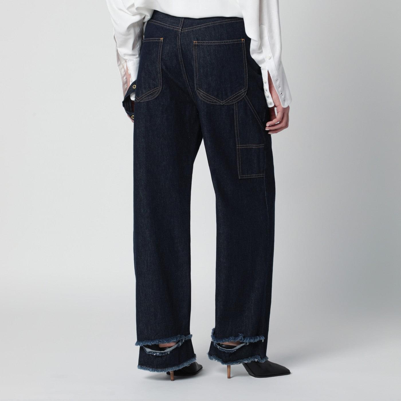 DARKPARK DARKPARK Sacai Oversize Shirt