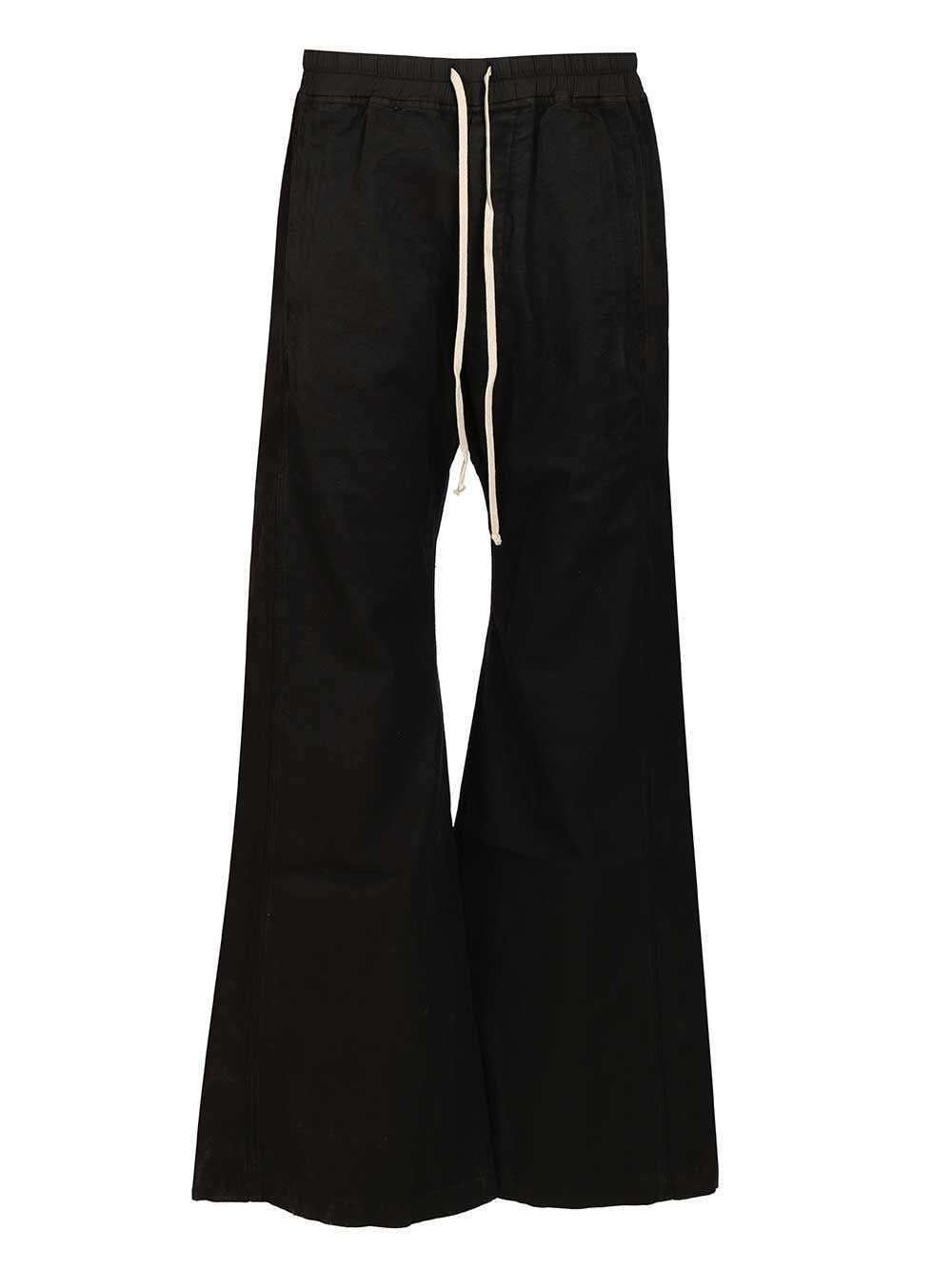 RICK OWENS RICK OWENS Alice Leather Jacket