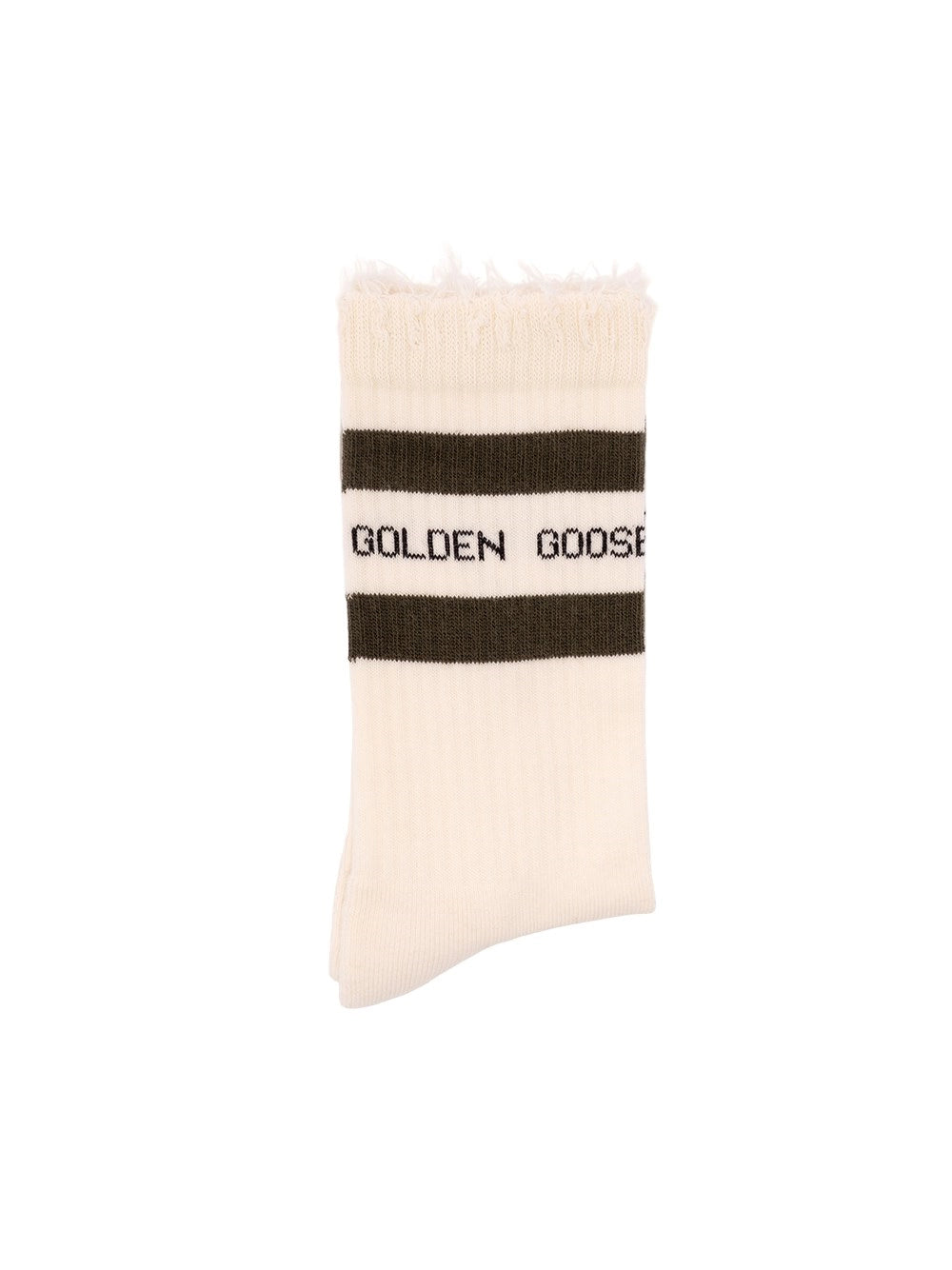 MSGM Crew-Neck Mini Dress