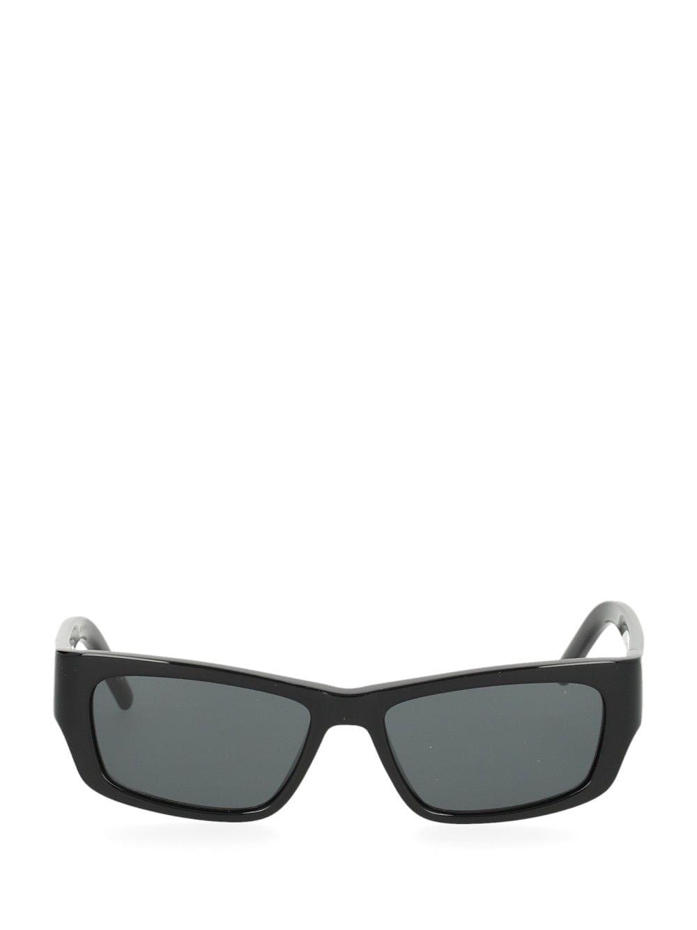 SAINT LAURENT SAINT LAURENT SL M182 Jazz Sunglasses