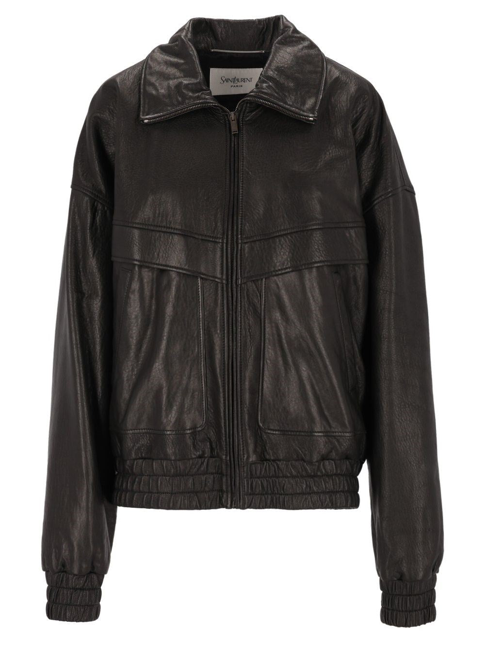 DOLCE & GABBANA oversize flannel shirt