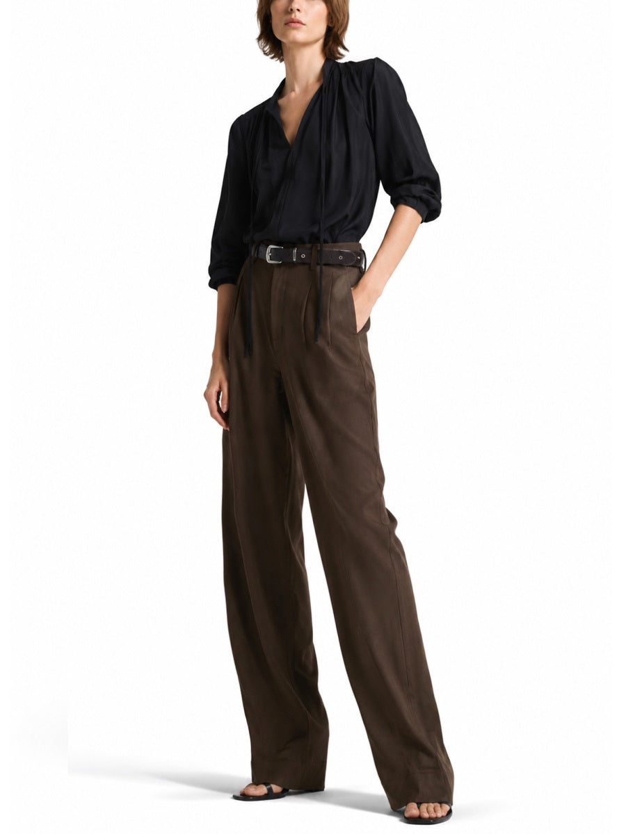 LEMAIRE LEMAIRE Twisted Pants