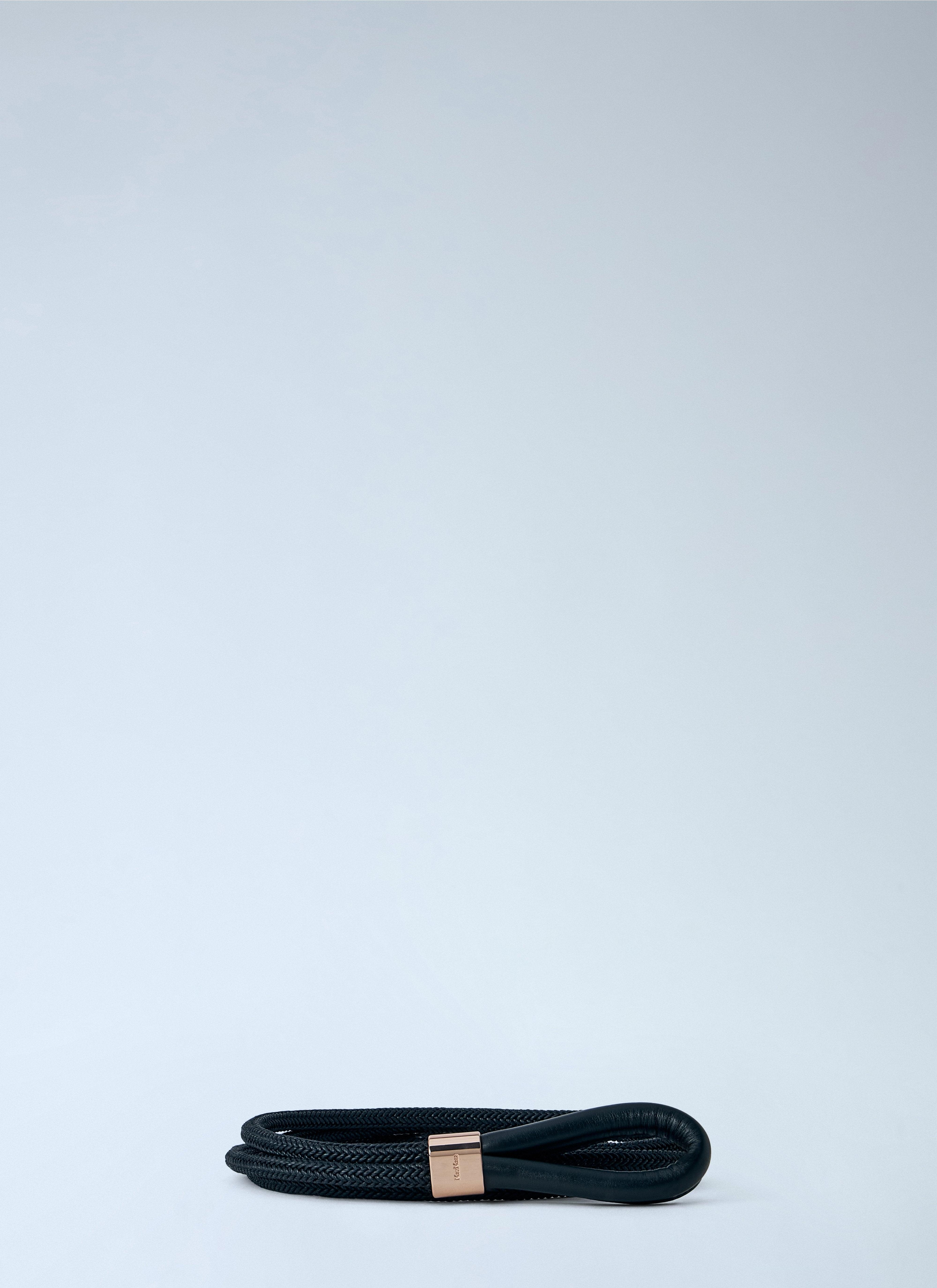 ALTUZARRA Altuzarra Kiera Denim Shirt Dress