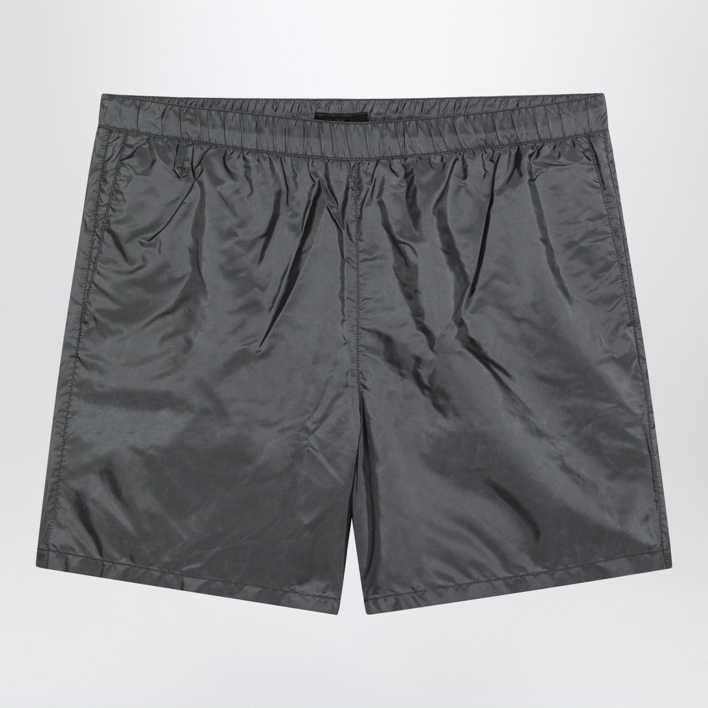 STONE ISLAND Stone Island Stretch Technical Fabric Shorts