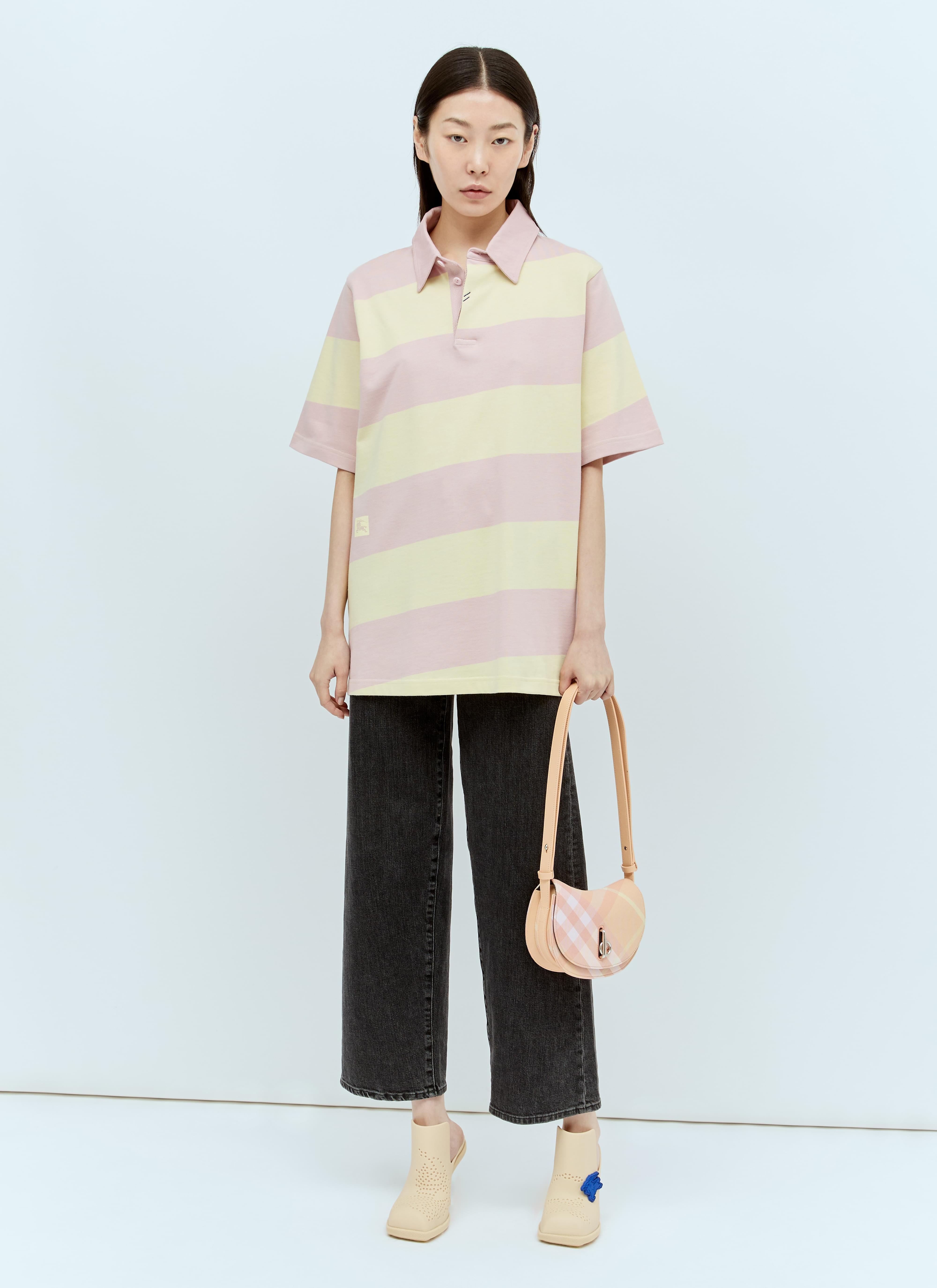 BURBERRY BURBERRY Mini Rocking Horse Shoulder Bag