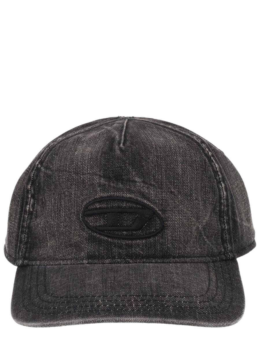 DIESEL® DIESEL 2024 D-Macs Straight Leg Denim Jeans