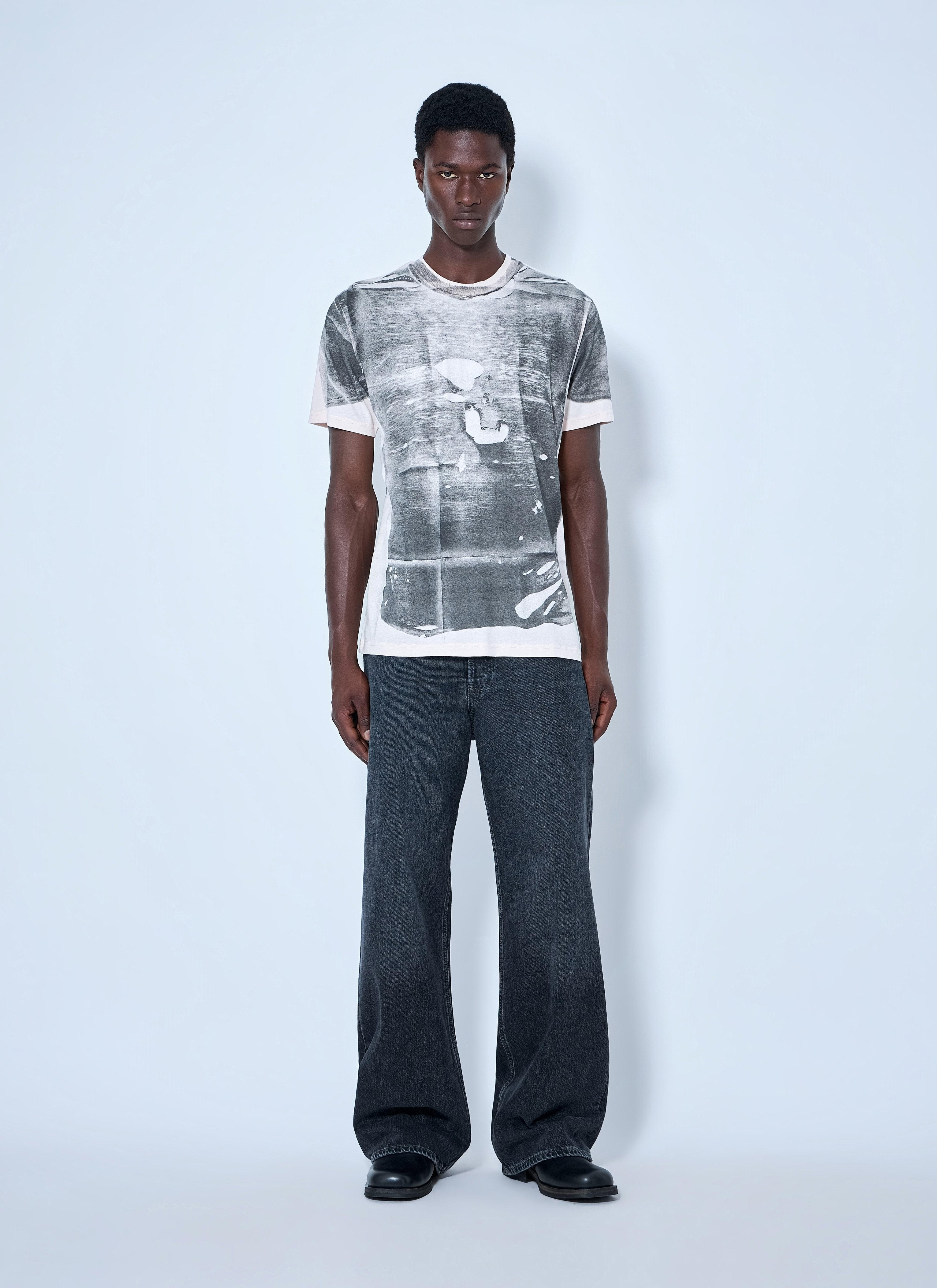 ACNE STUDIOS ACNE STUDIOS 1981 U Jeans