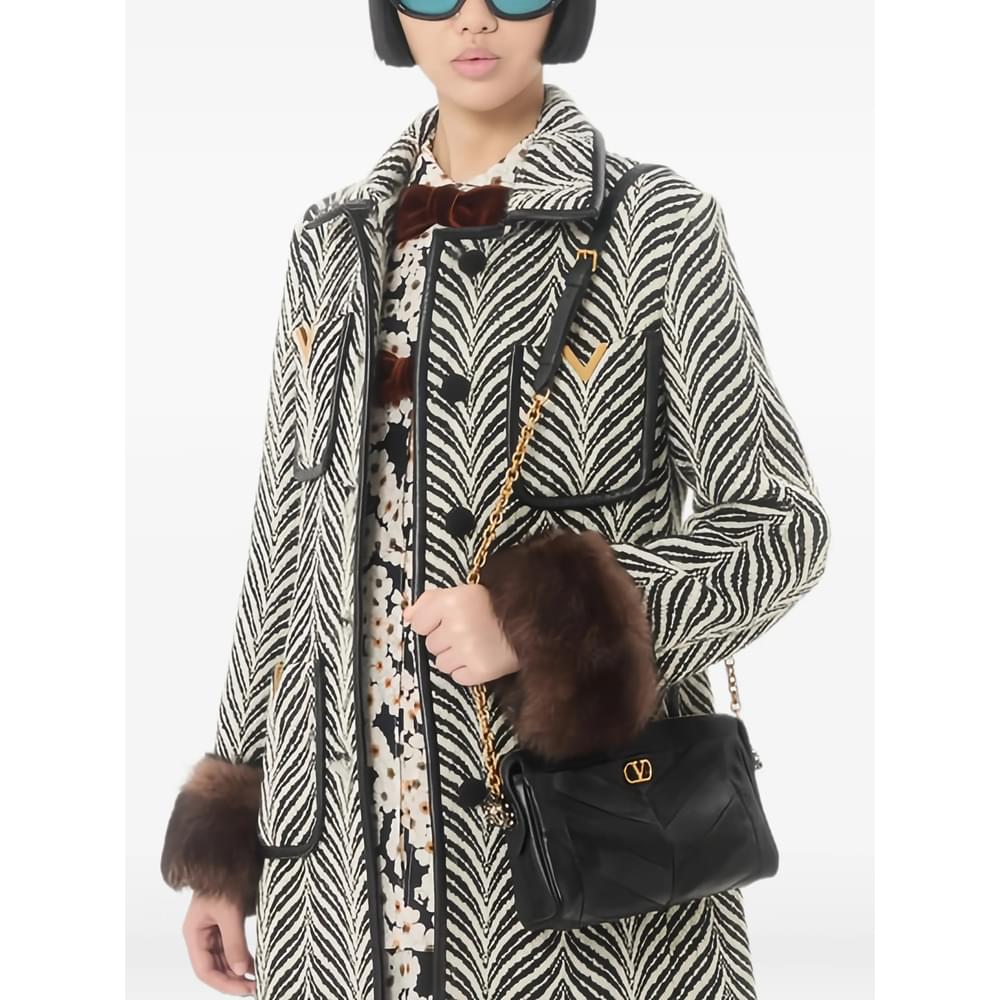 VALENTINO VALENTINO GARAVANI Panthea Small Shoulder Bag
