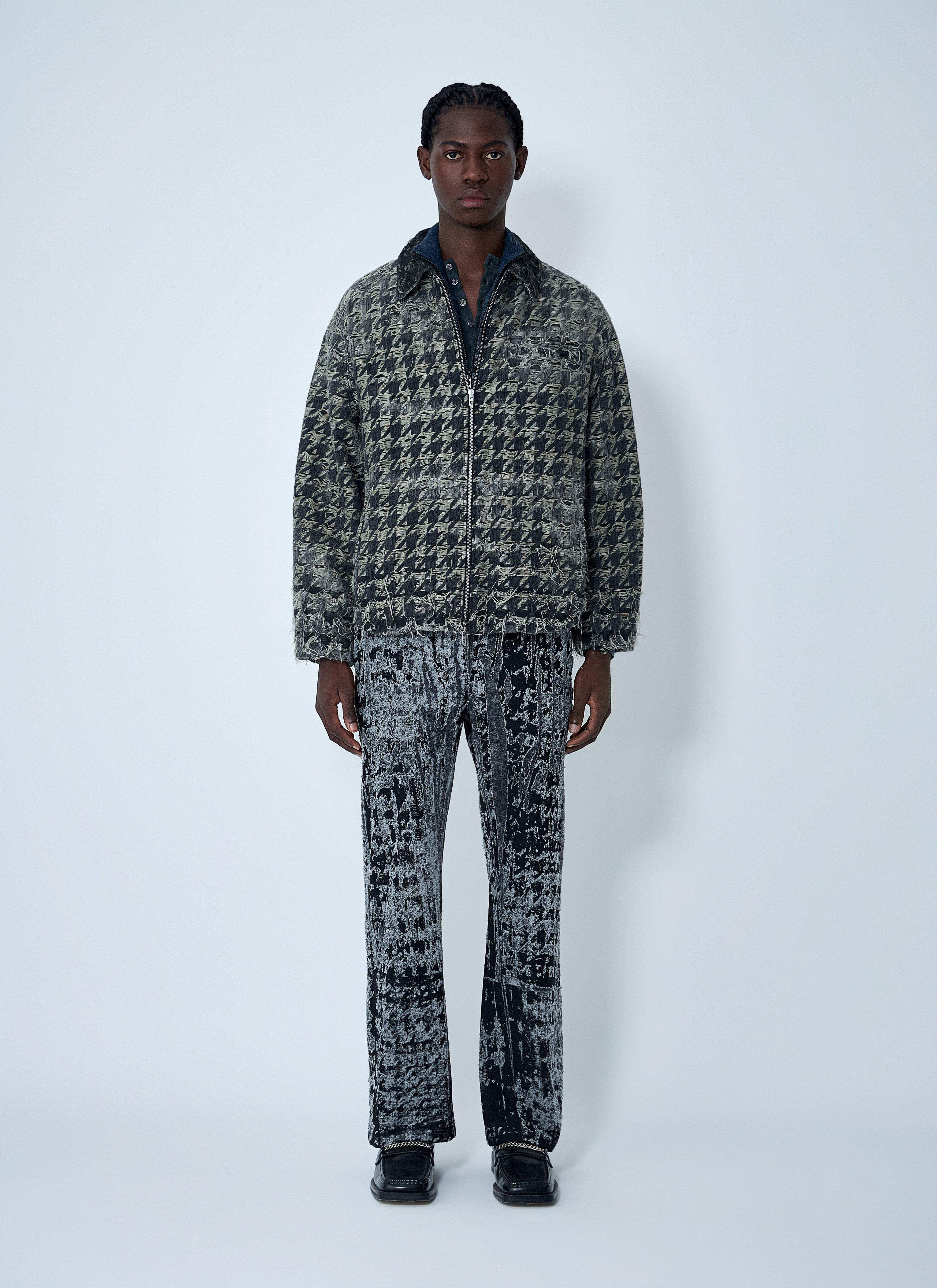 DIESEL® DIESEL D-Elmo-Fsh Jacket