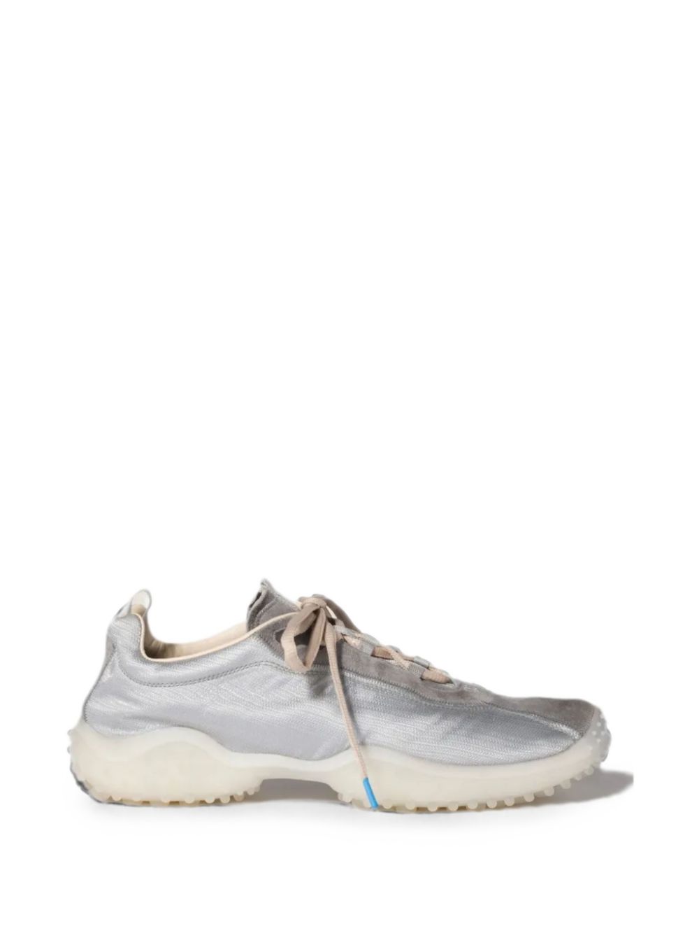RICK OWENS converse x drkshdw turbodrk hi sneakers