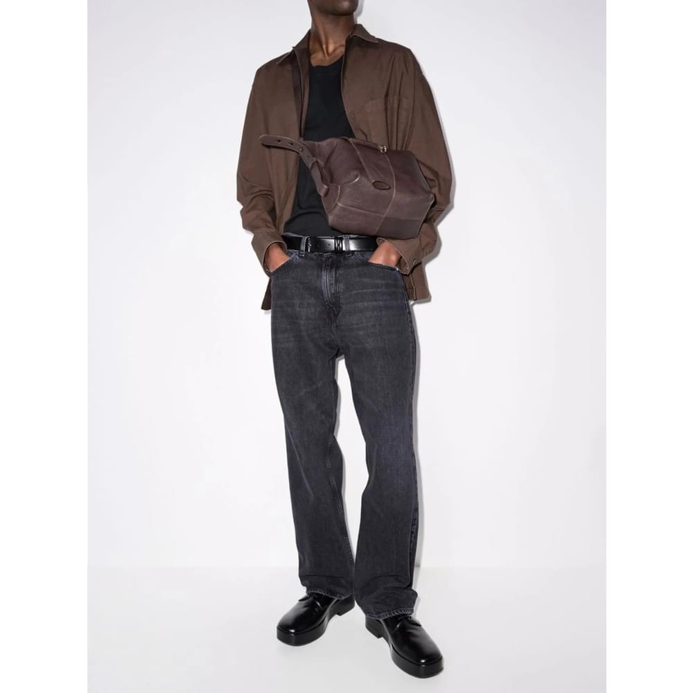OUR LEGACY OUR LEGACY Denim Regular & Straight-Leg Jeans