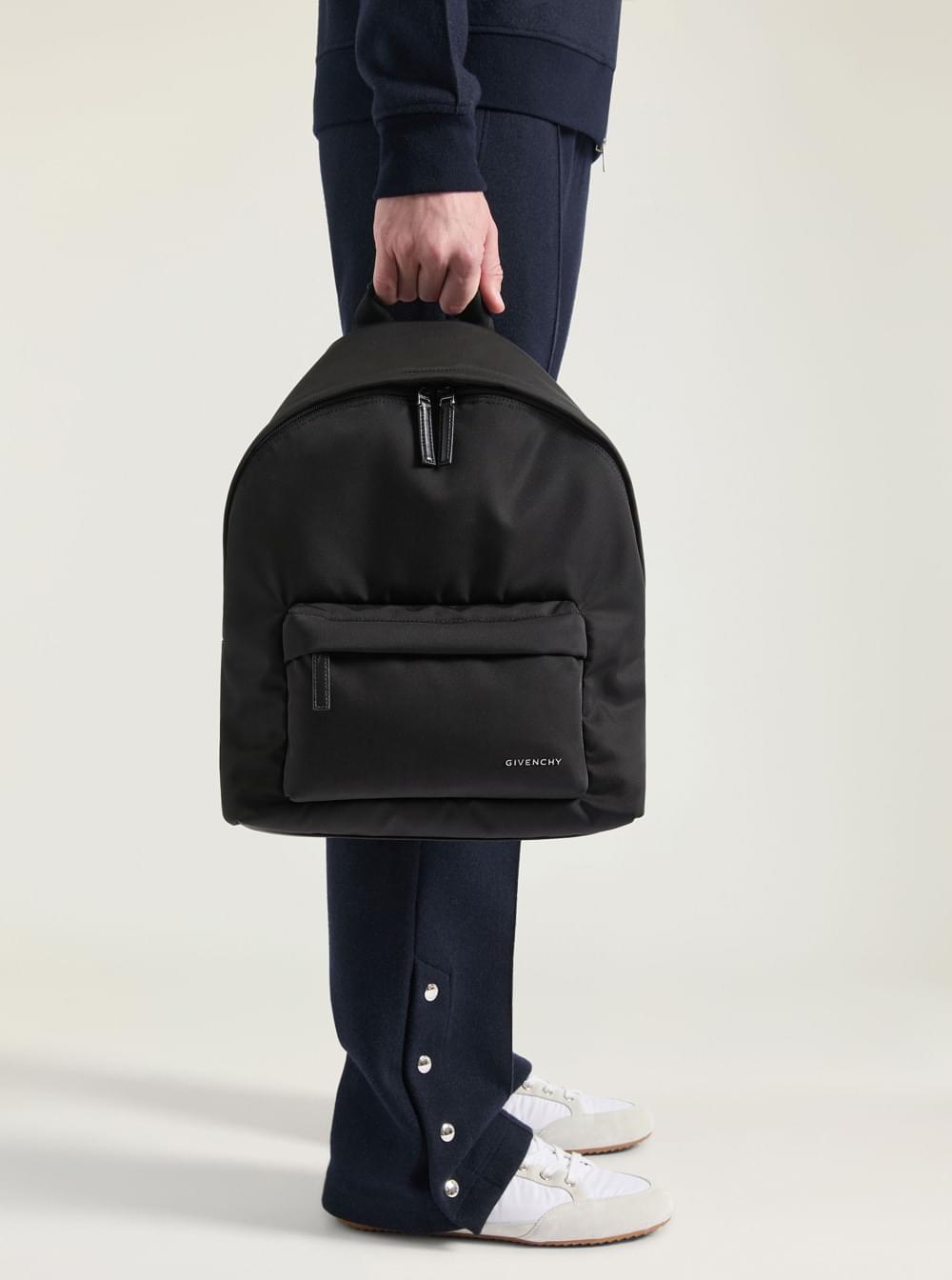GIVENCHY GIVENCHY Tech Fabric Backpack