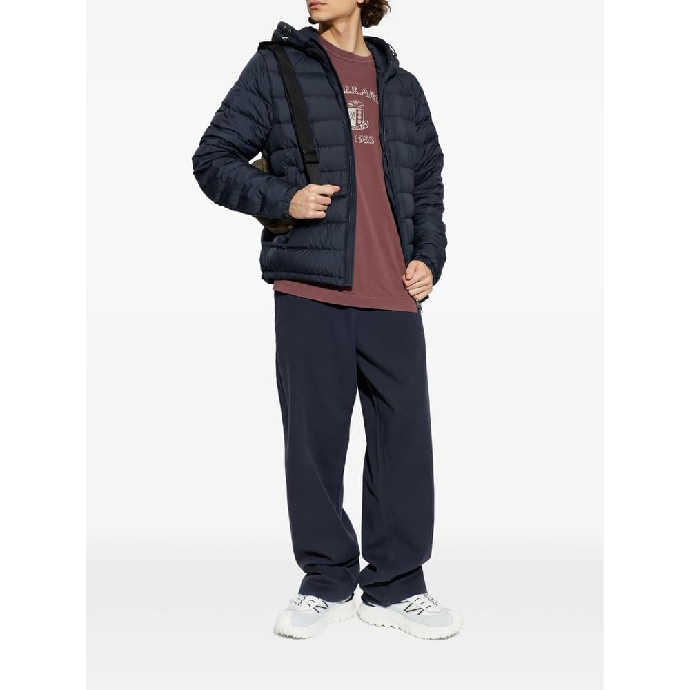 MONCLER MONCLER Straight-Leg Trousers