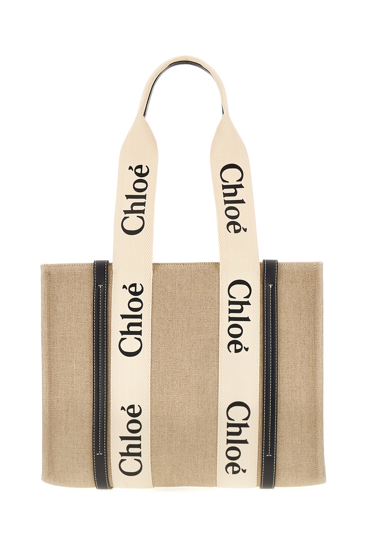 CHLOÉ Chloe Cut-Out Puff-Sleeve Sweater