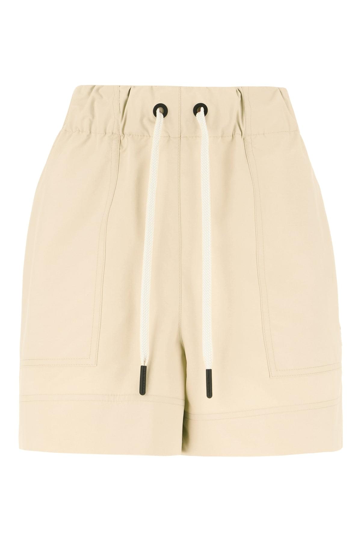ALPHA INDUSTRIES Belted Cargo Shorts
