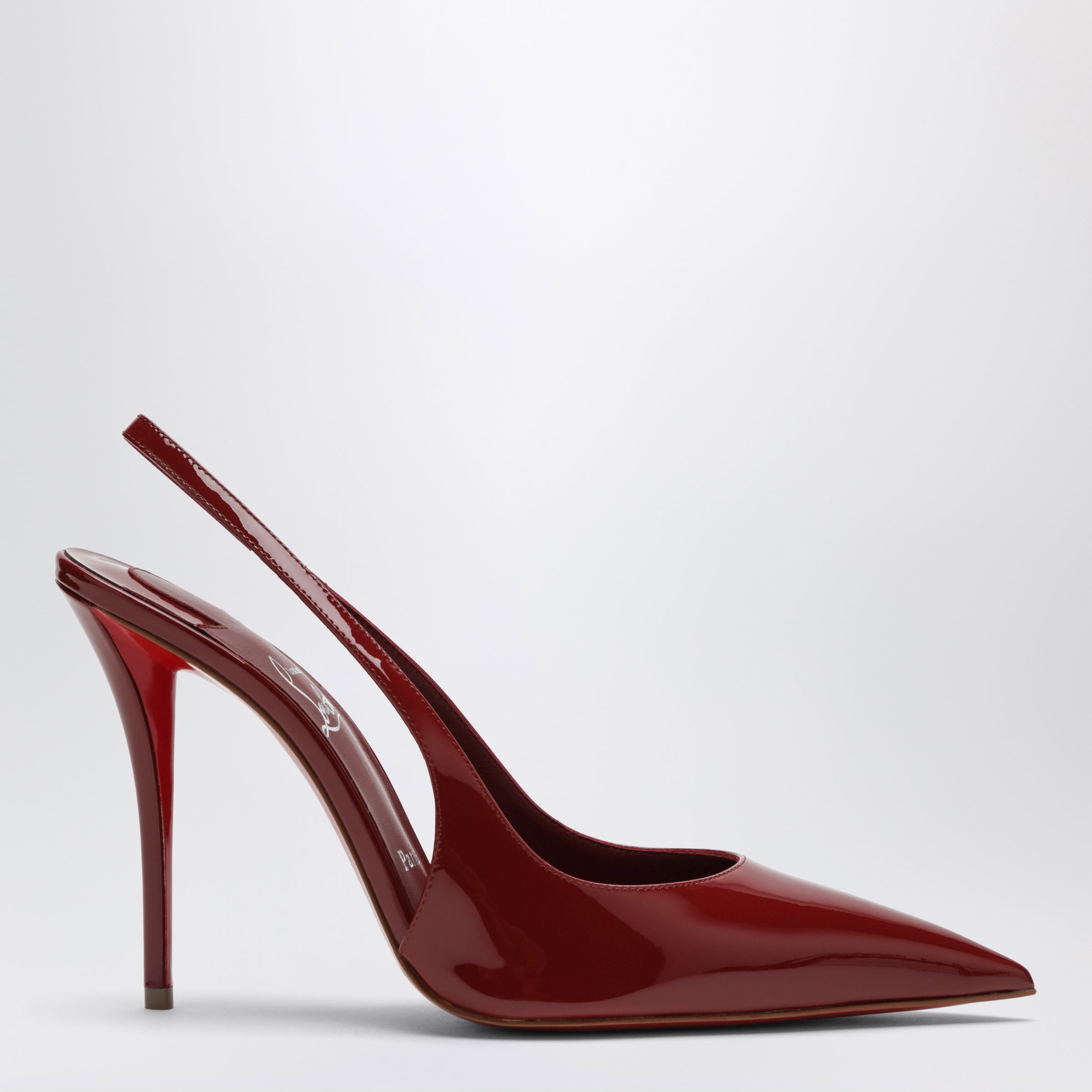 MAGDA BUTRYM Strapless Mini Dress