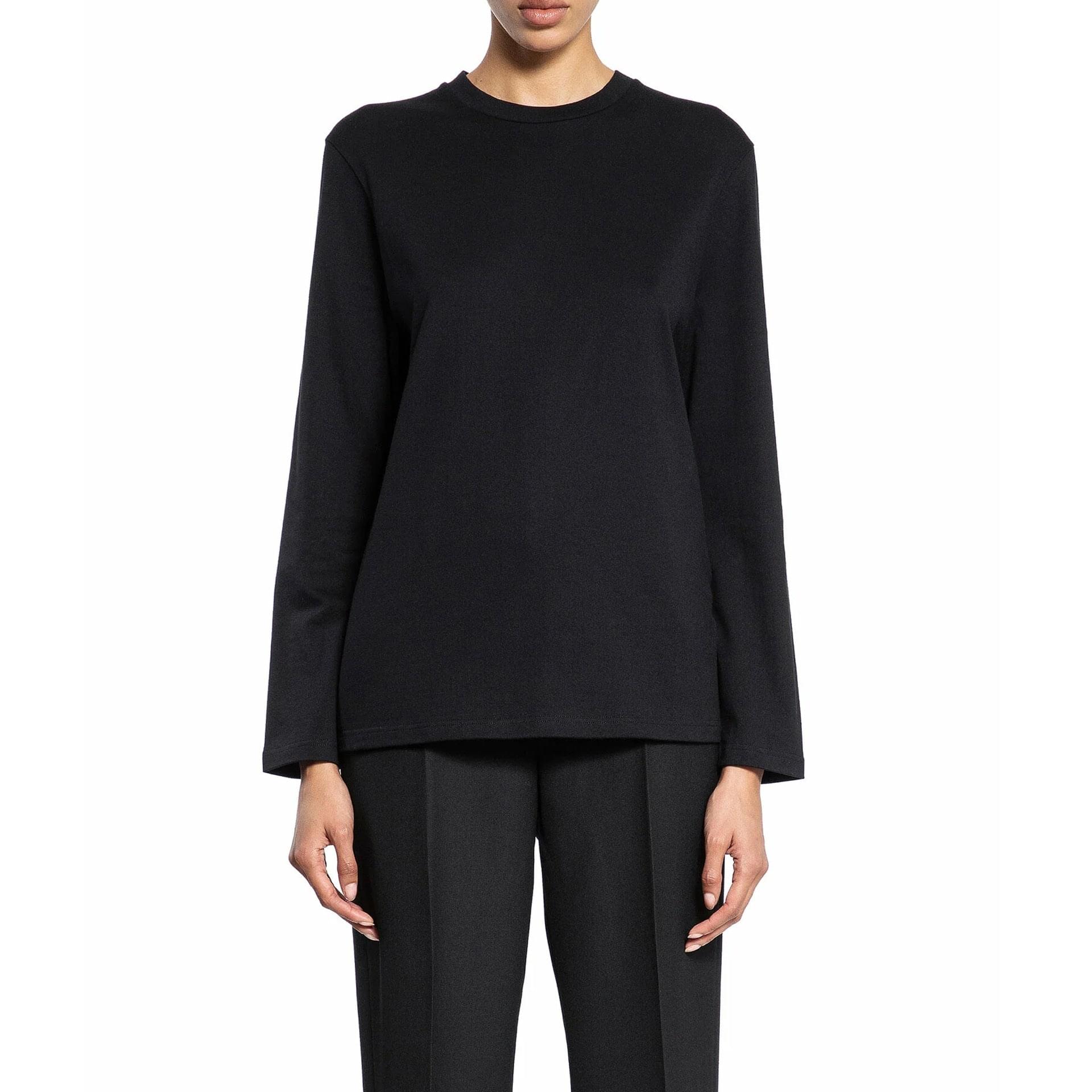 JIL SANDER JIL SANDER Long Sleeved T-Shirt