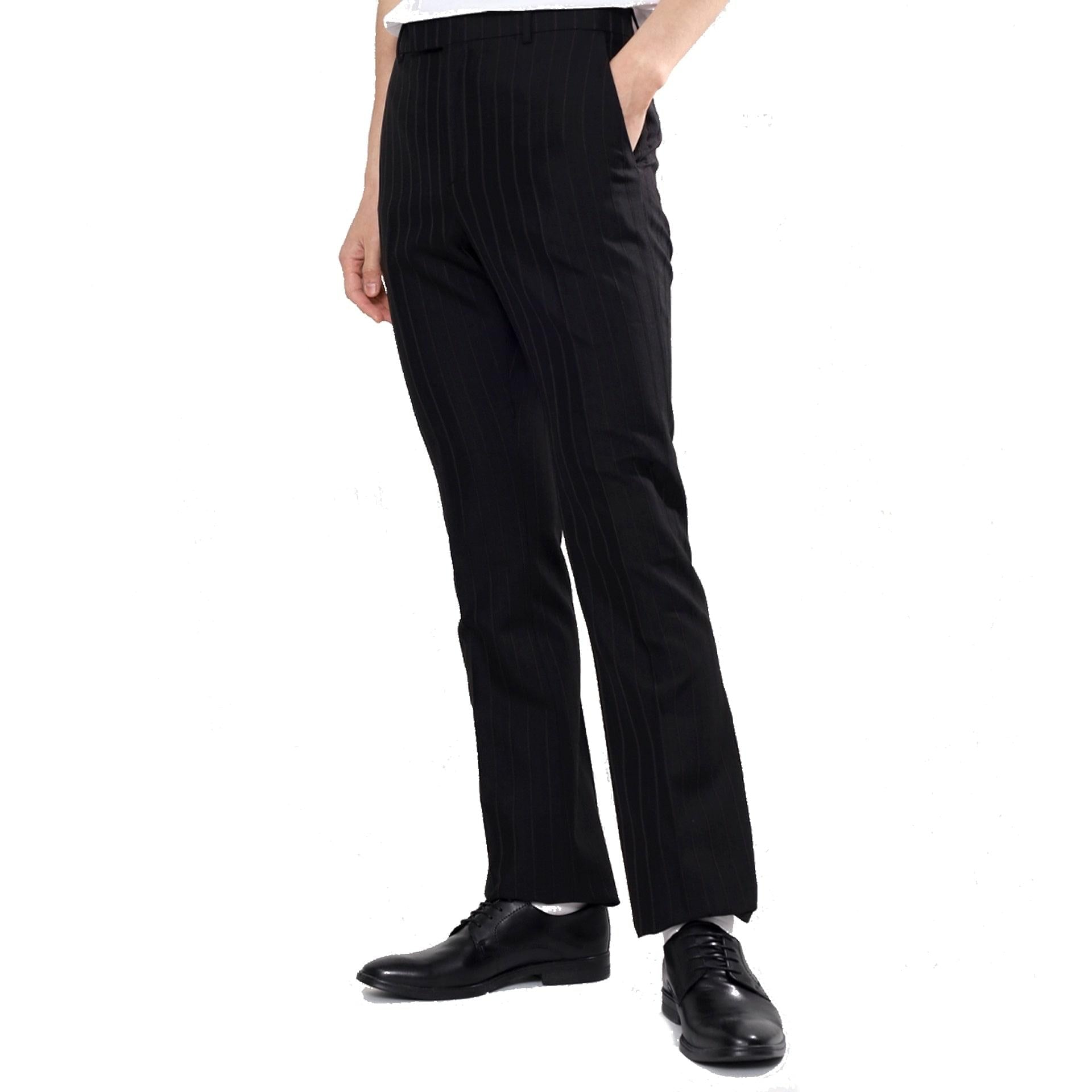 CELINE CELINE Wool Classic Pants
