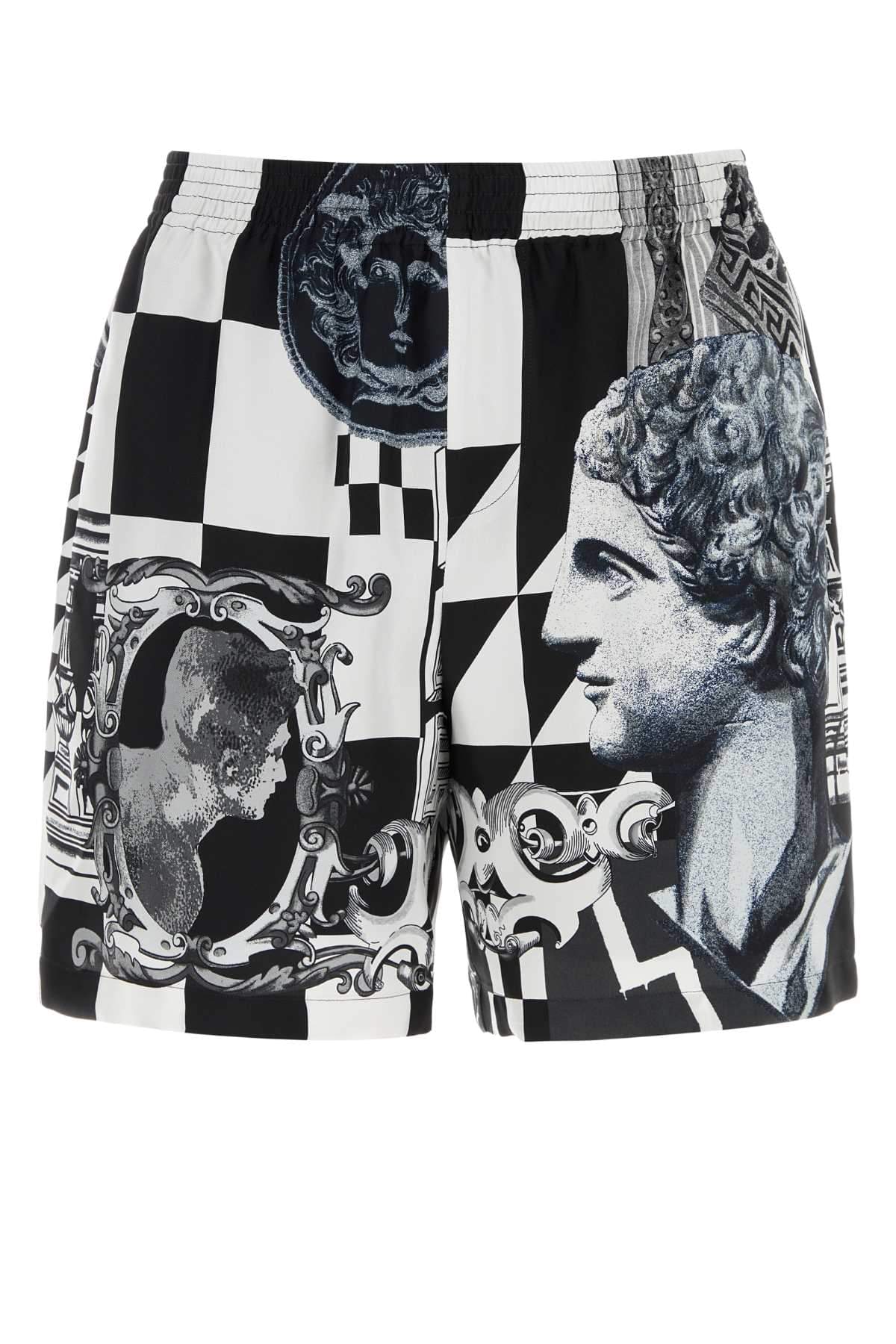 HACULLA. this is chess checked t-shirt
