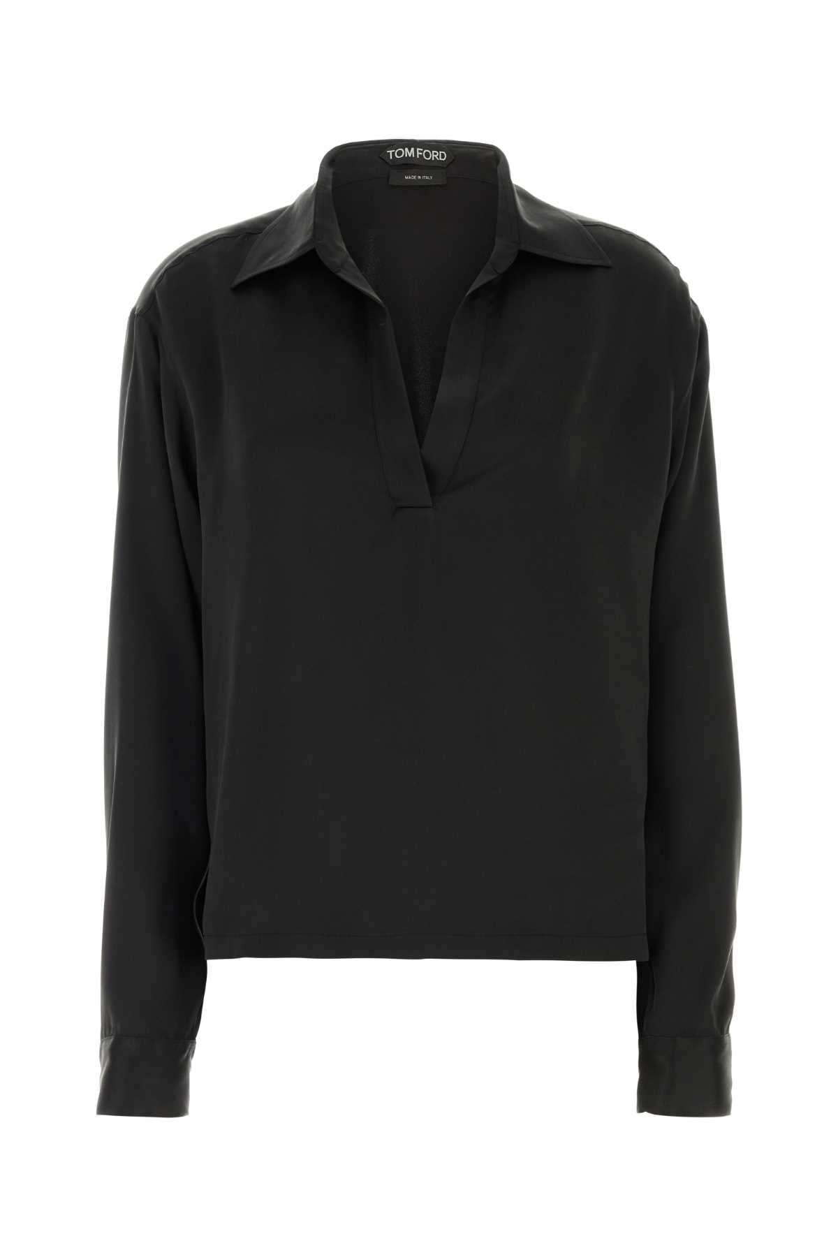 LAMARQUE LAMARQUE Carrie Faux Leather & Faux Fur Skort