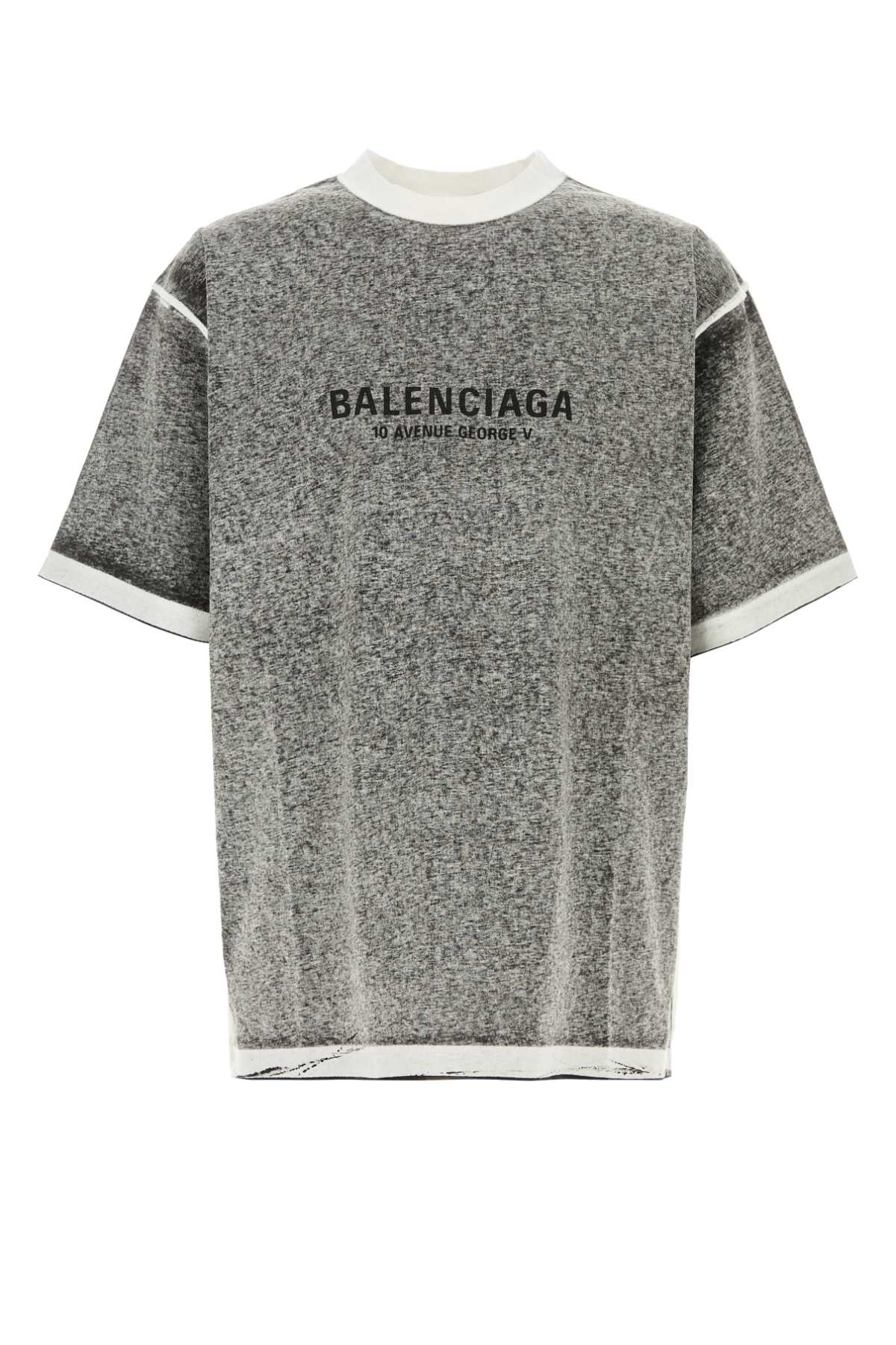 BALENCIAGA Balenciaga Sunday Slip-On Mules