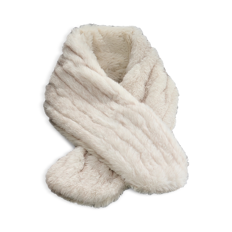 BOSS BOSS Rib-Knit Virgin Wool Beanie
