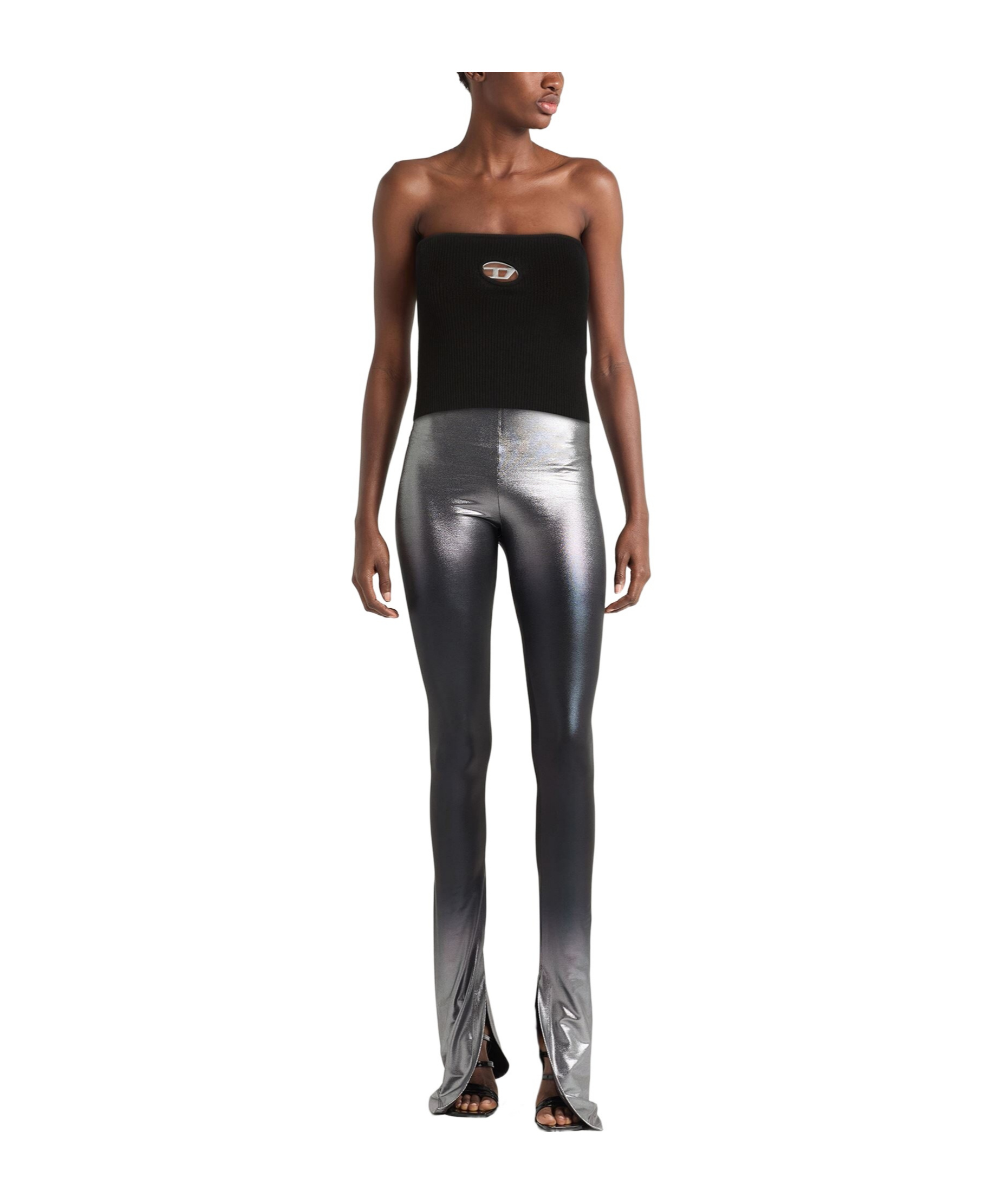 DIESEL® Diesel Minimalist Strapless Camisole
