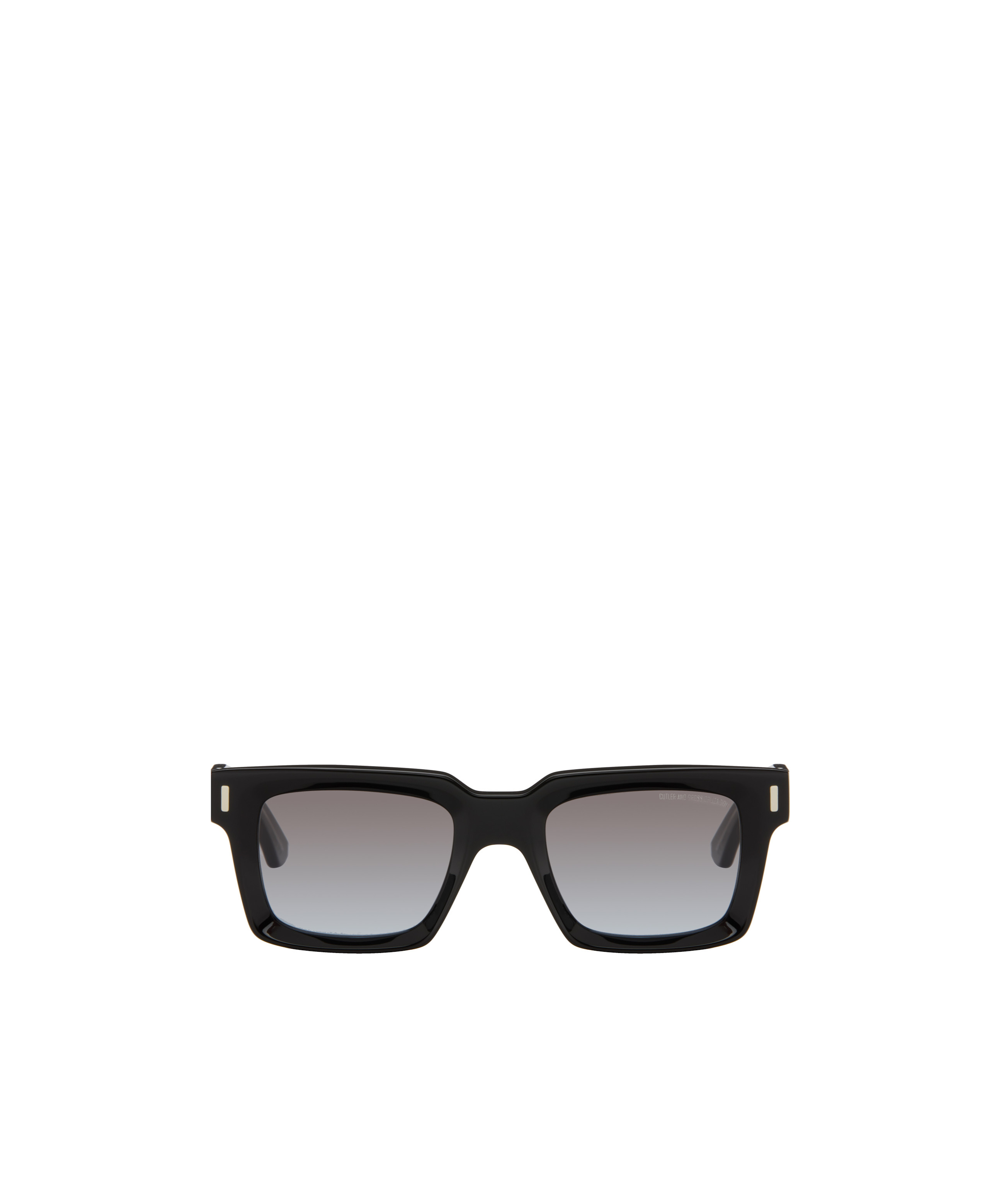 CUTLER GROSS Cutler and Gross Square-Frame Sunglasses