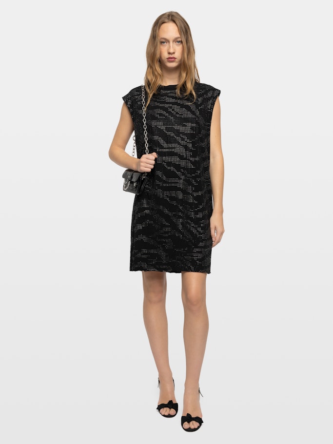 ZADIG&VOLTAIRE Zadig&Voltaire Roe Dress