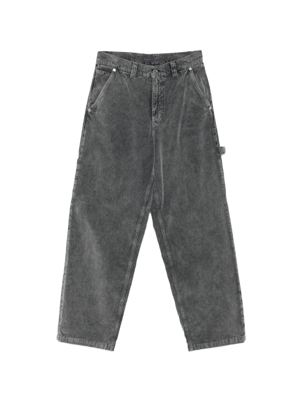 HAIKURE Haikure Sibilla Velvet Trousers