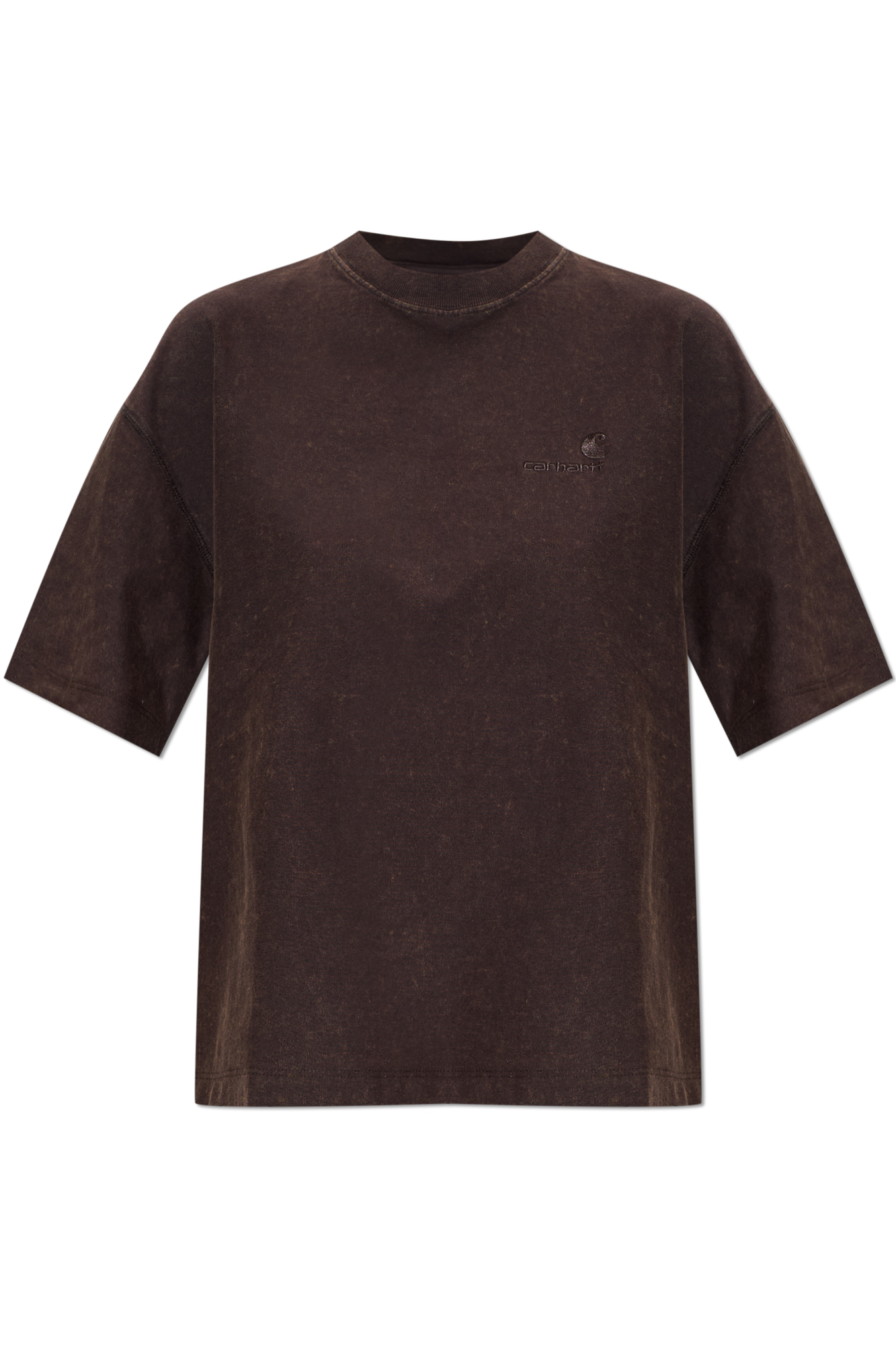 CARHARTT WORK IN PROGRESS Carhartt WIP "Lambert" T-Shirt