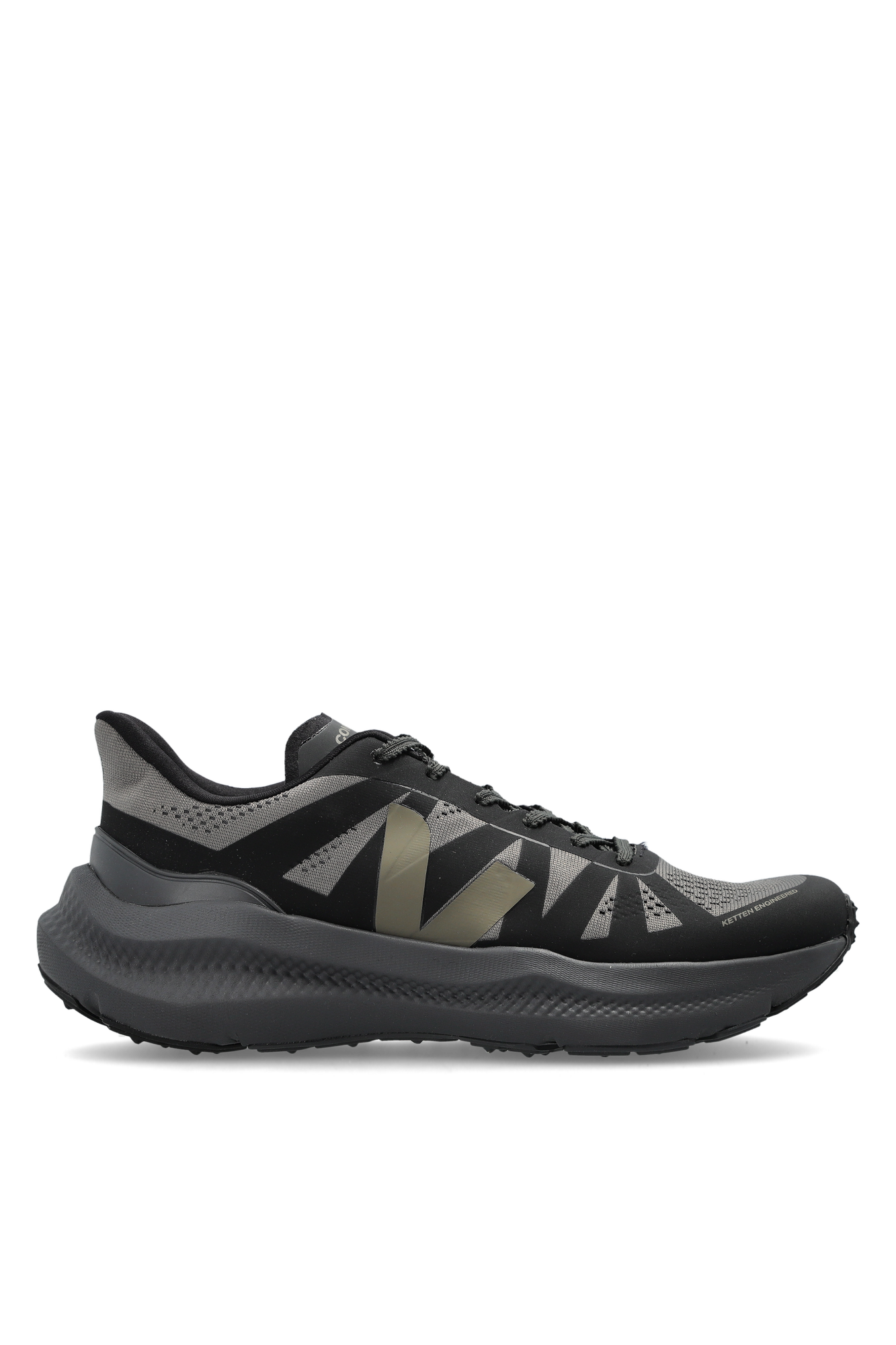 VEJA Condor 3 Advanced Engineered-Mesh Sports Shoes