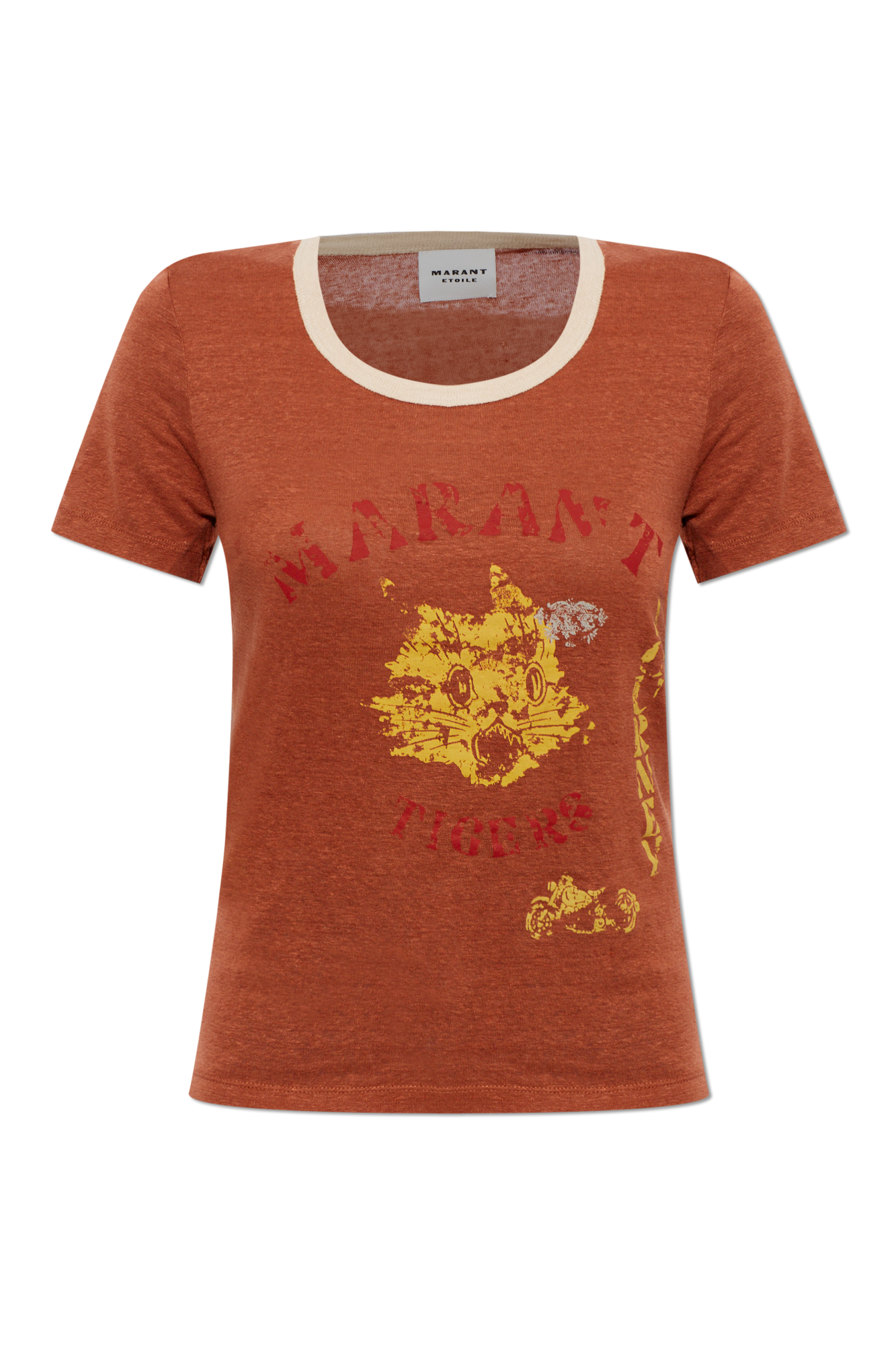 PALM ANGELS PALM ANGELS Jersey Top