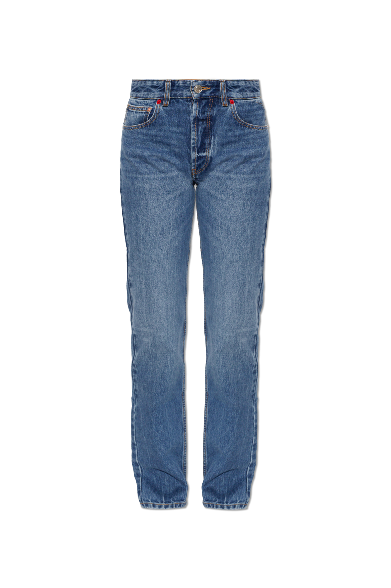 ISABEL MARANT ÉTOILE Isabel Marant Daya Jeans