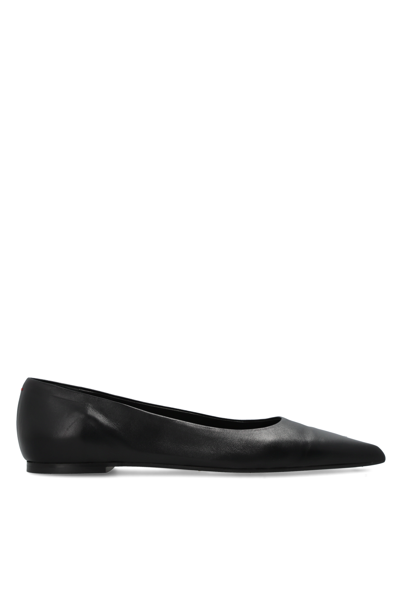 AEYDĒ Aeyde Cassy Ballet Flats