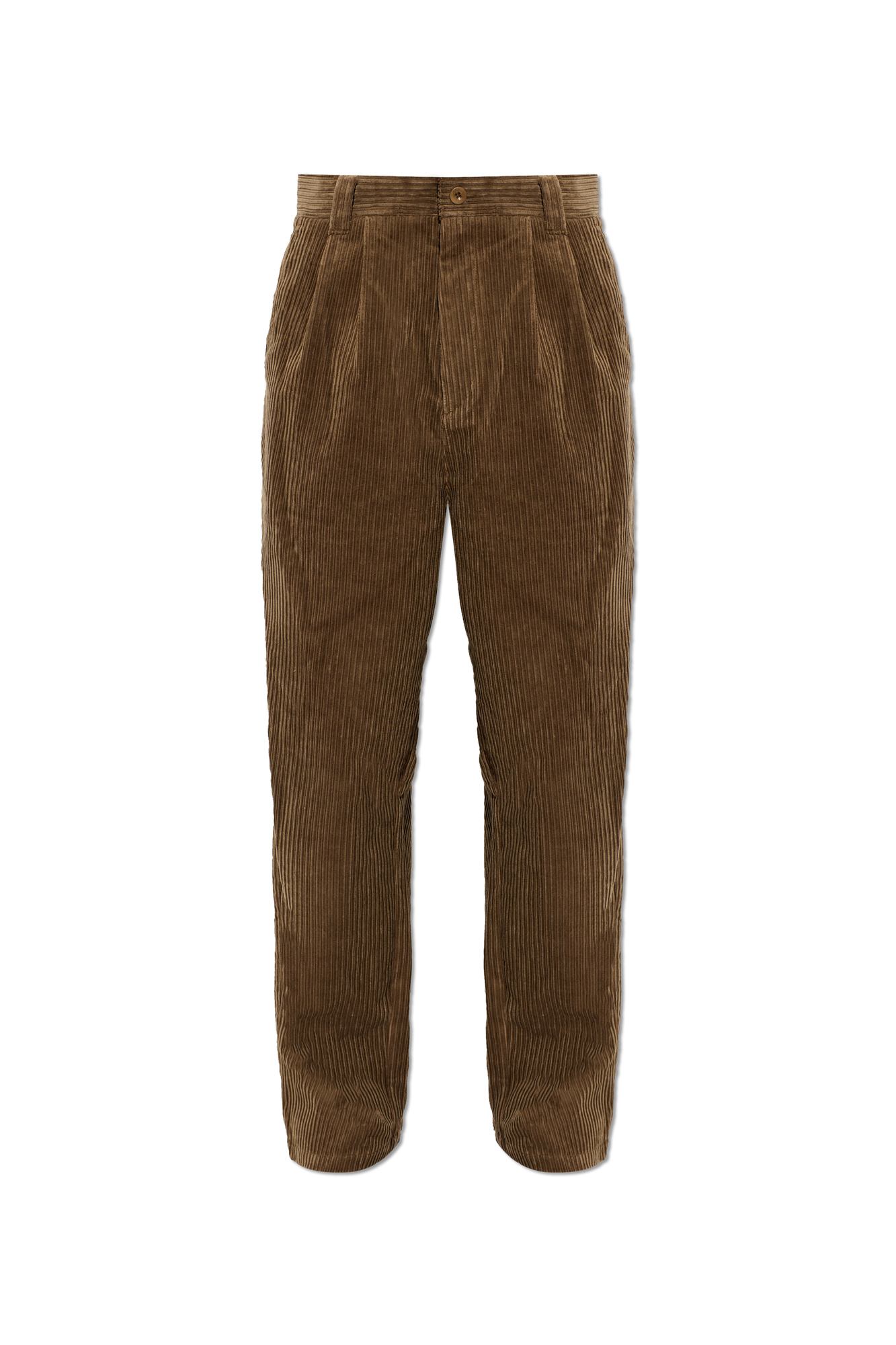 A.P.C. A.P.C. Ricky Corduroy Trousers