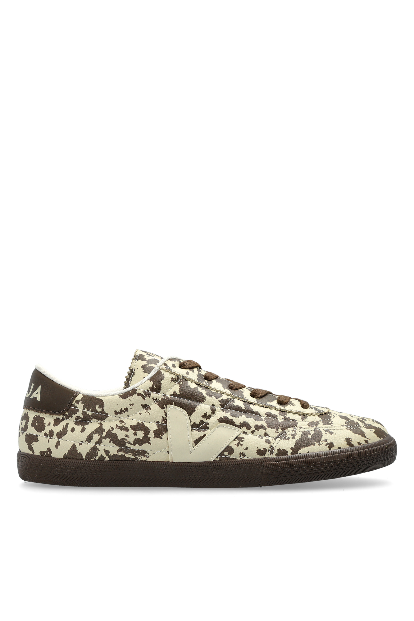 VEJA Panenka O.T. Leather Sports Shoes