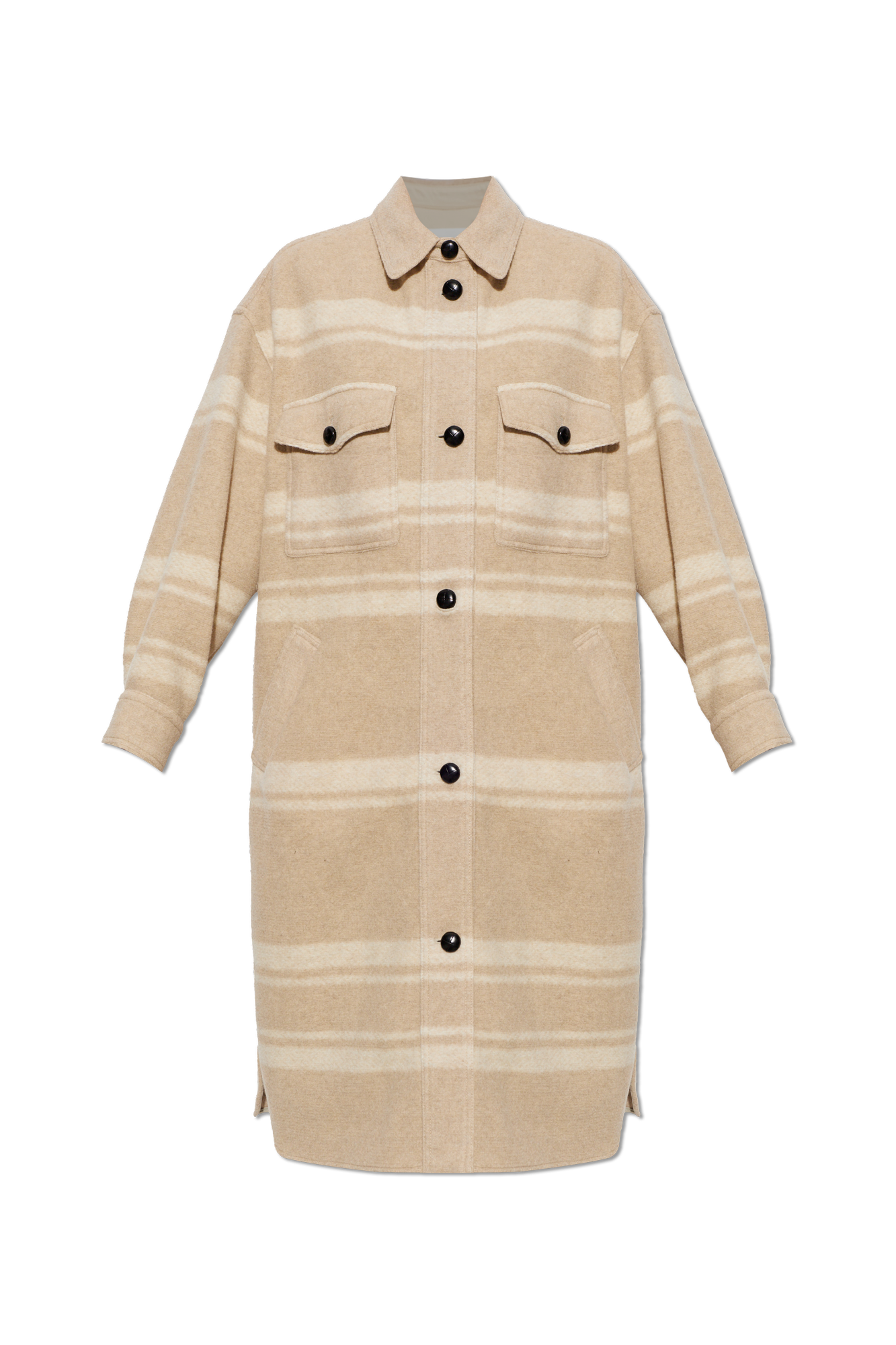 MARANT ETOILE Djila Coat