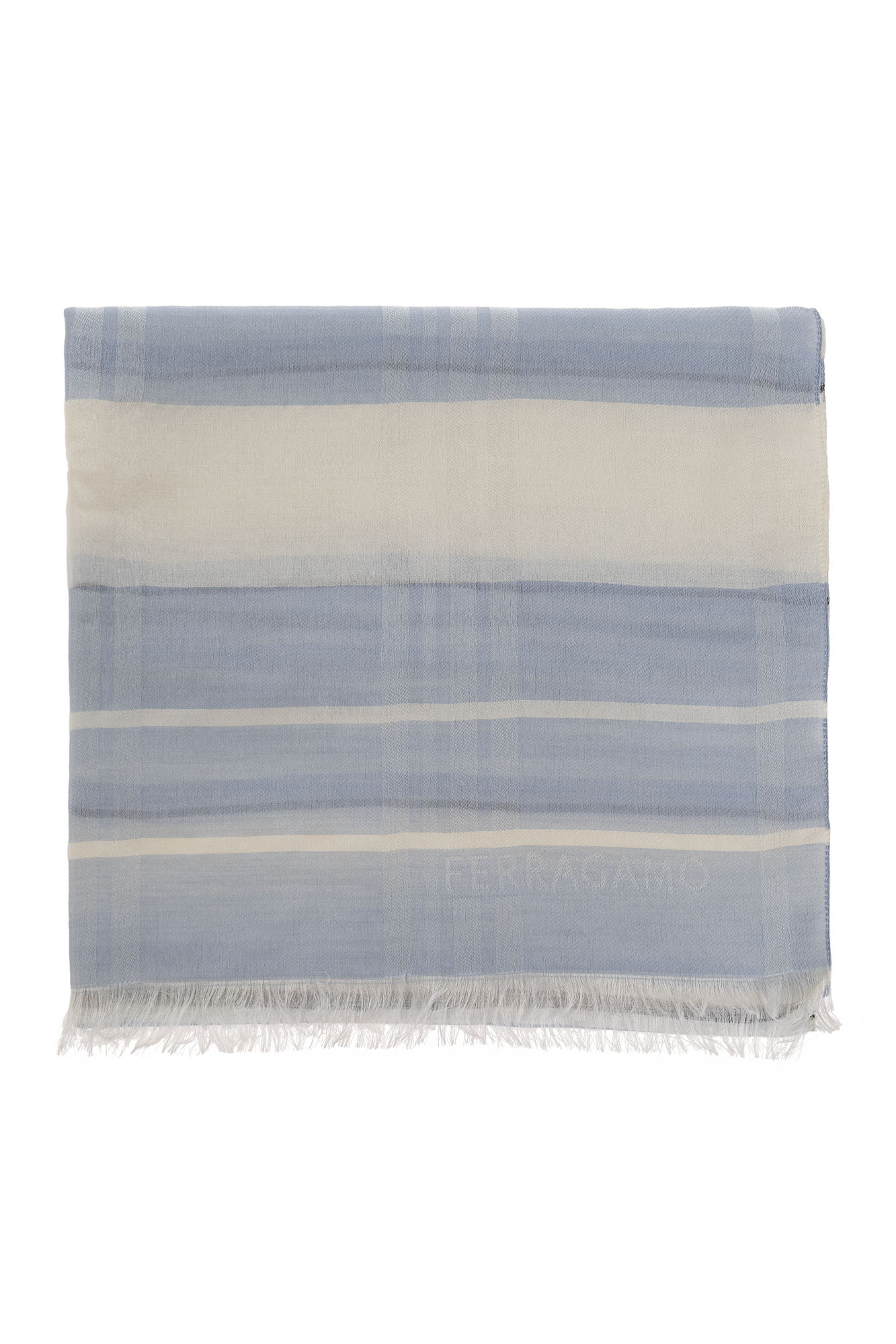 HUGO Stretch-Cotton Shorts with Creased Effect