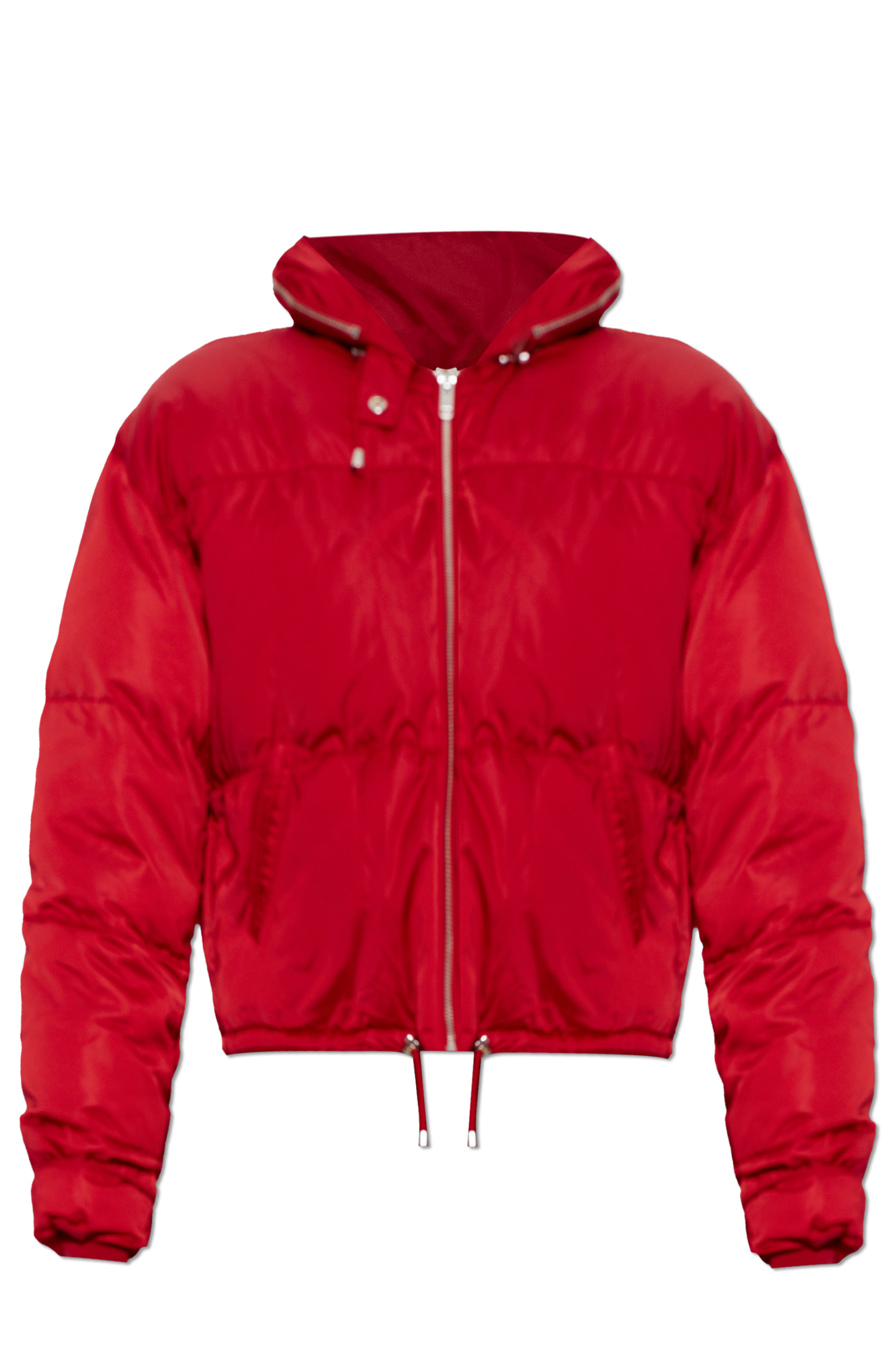 ISABEL MARANT ÉTOILE Isabel Marant Rilja Down Jacket